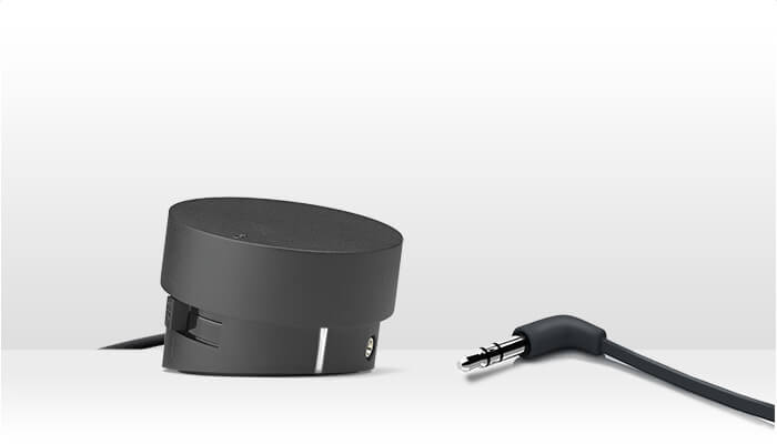 Logitech Z533 Multimedia Speakers Siyah