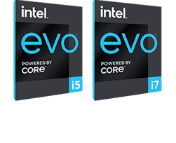 Intel Evo