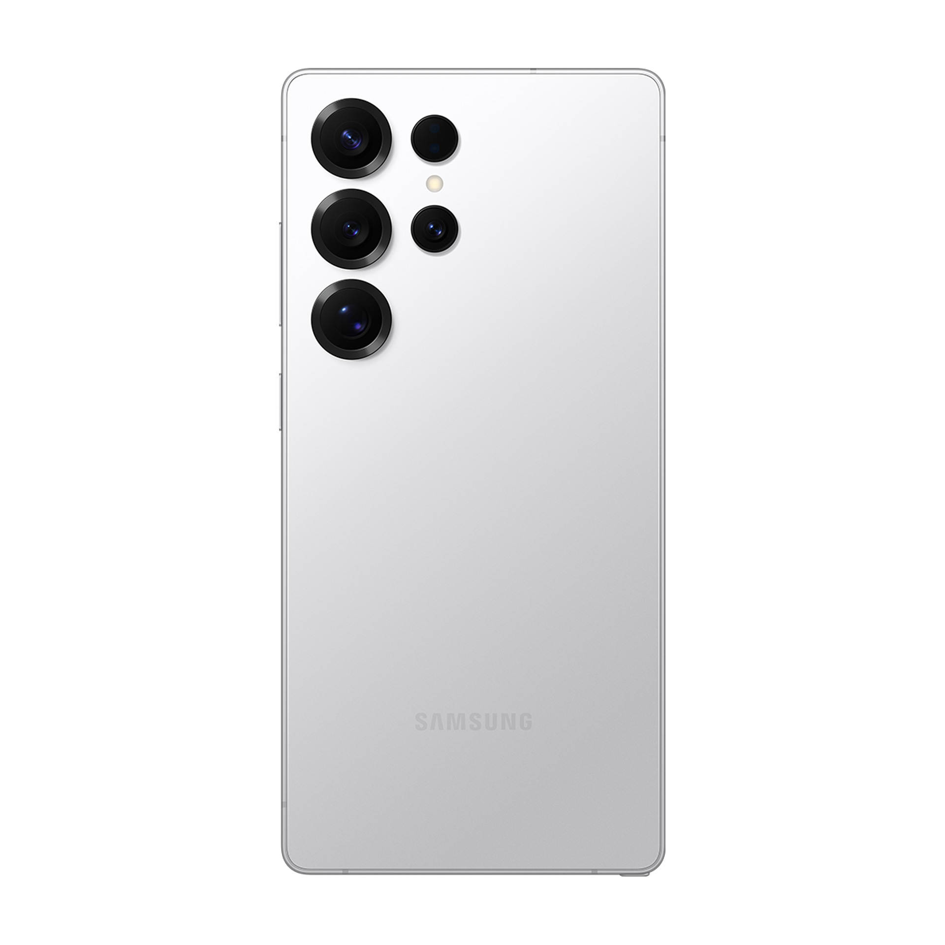 Samsung S938 Galaxy S25 Ultra 12/1TB Akıllı Telefon Gümüş