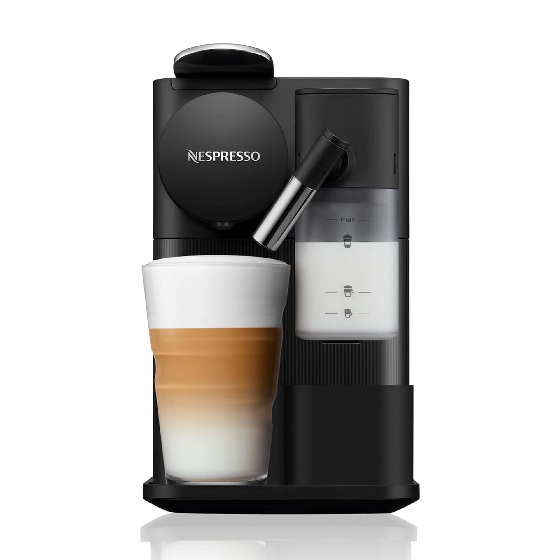 Nespresso F121 Latissima One Süt Çözümlü Kahve Makinesi
