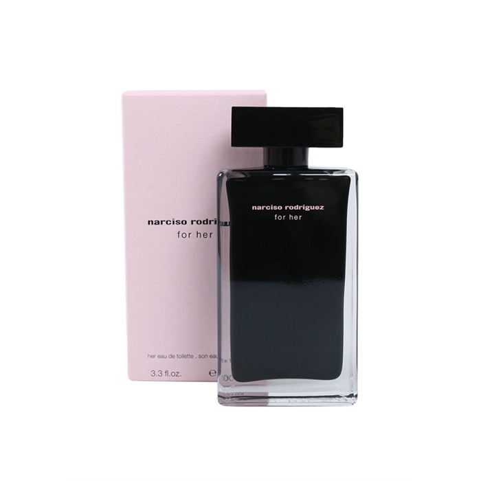 Narciso Rodriguez Edt 100 ml Kadın Parfüm I Evkur