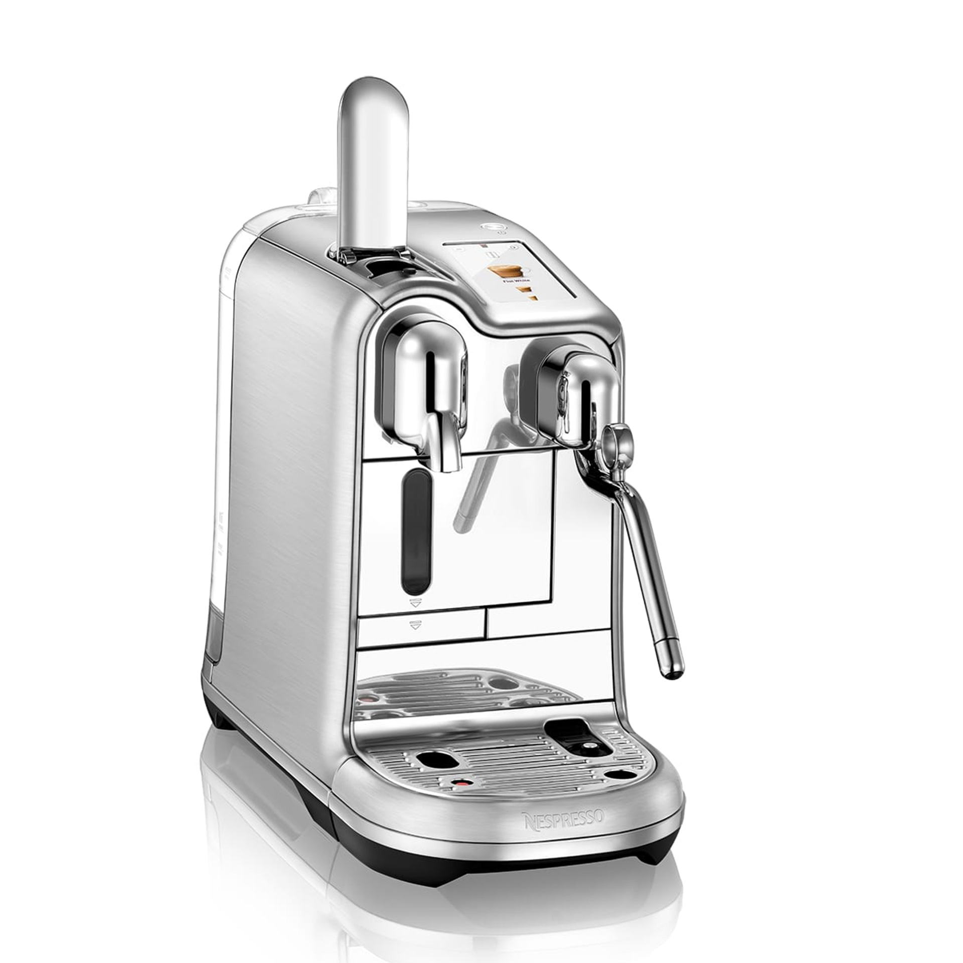 Nespresso Creatista Pro Kahve Makinesi