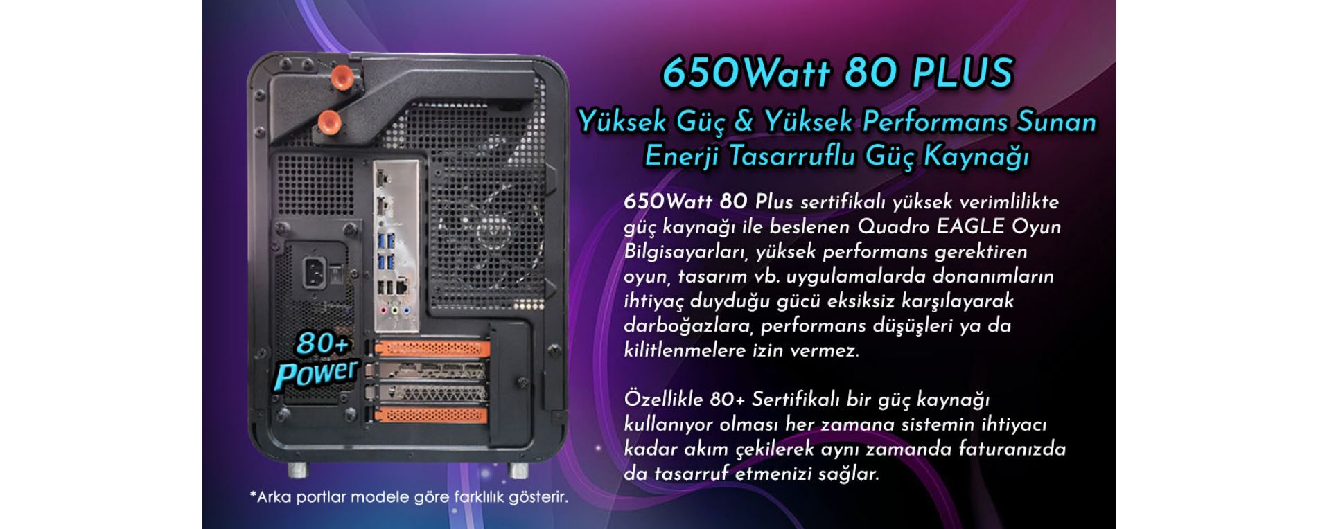 Quadro Eagle Intel I7 14700F 64GB DDR5 64GB DDR5 | Evkur