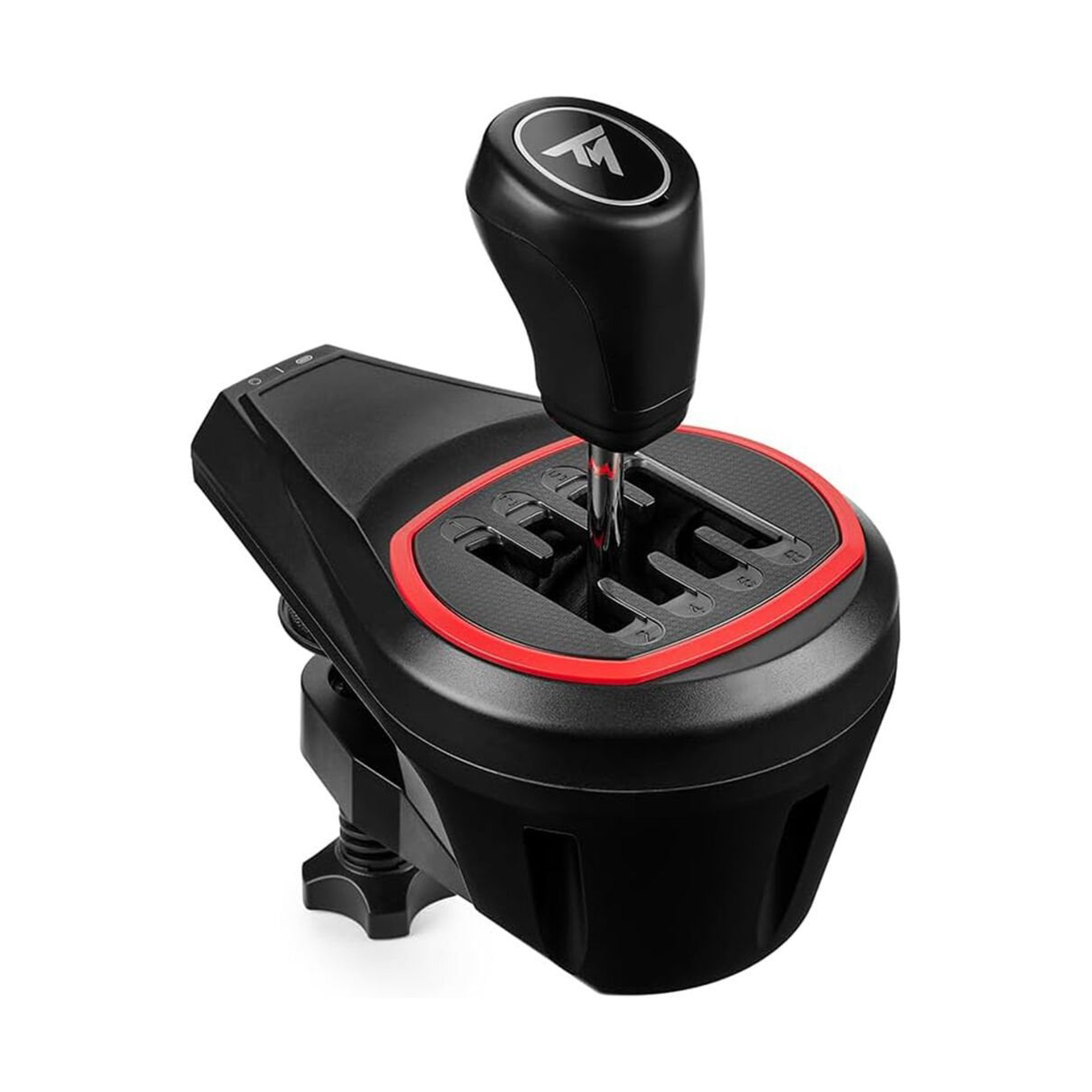 Thrustmaster TH8S Shifter ADD-ON WW | Evkur