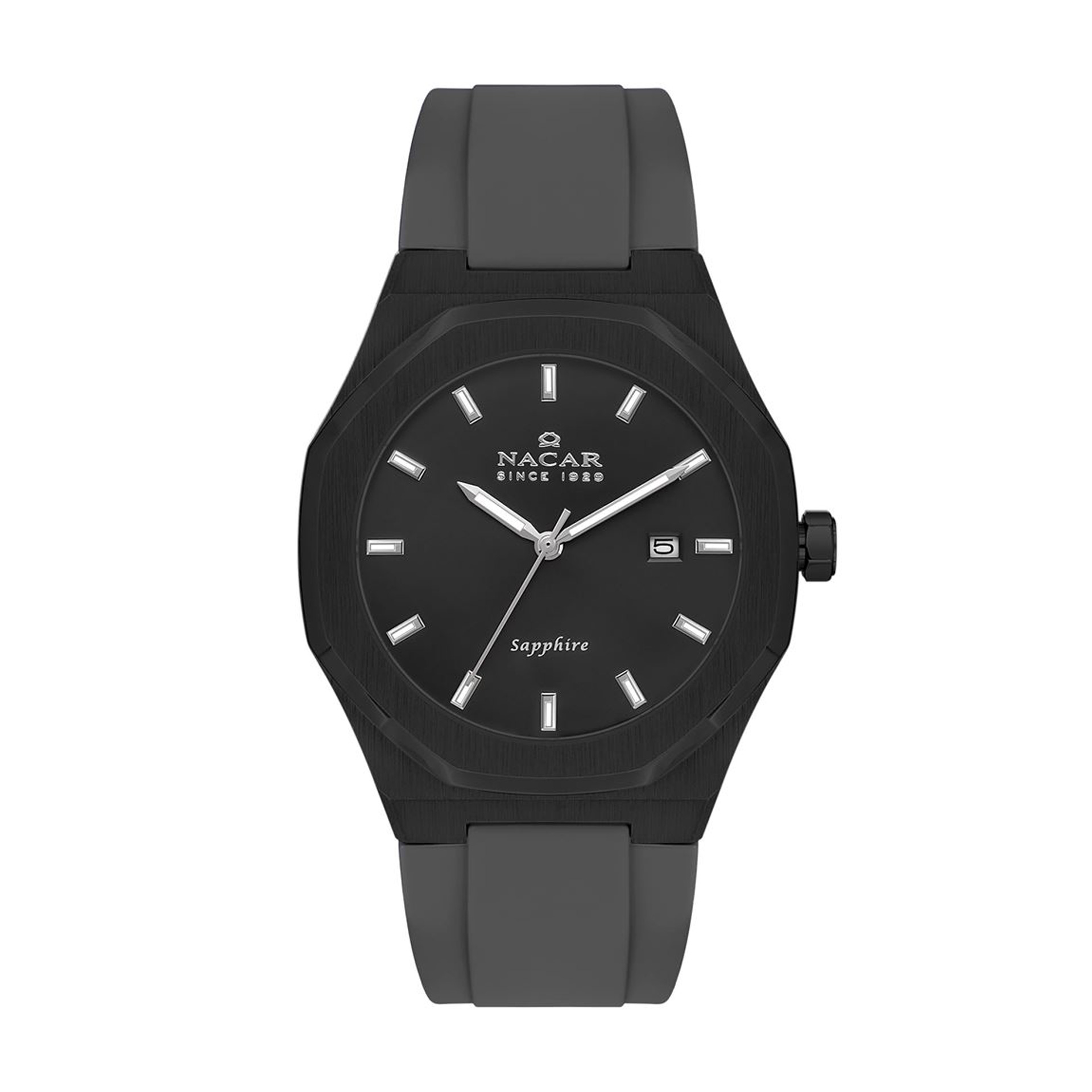 Nacar NC40-292131-BBS7 Erkek Kol Saati |Evkur