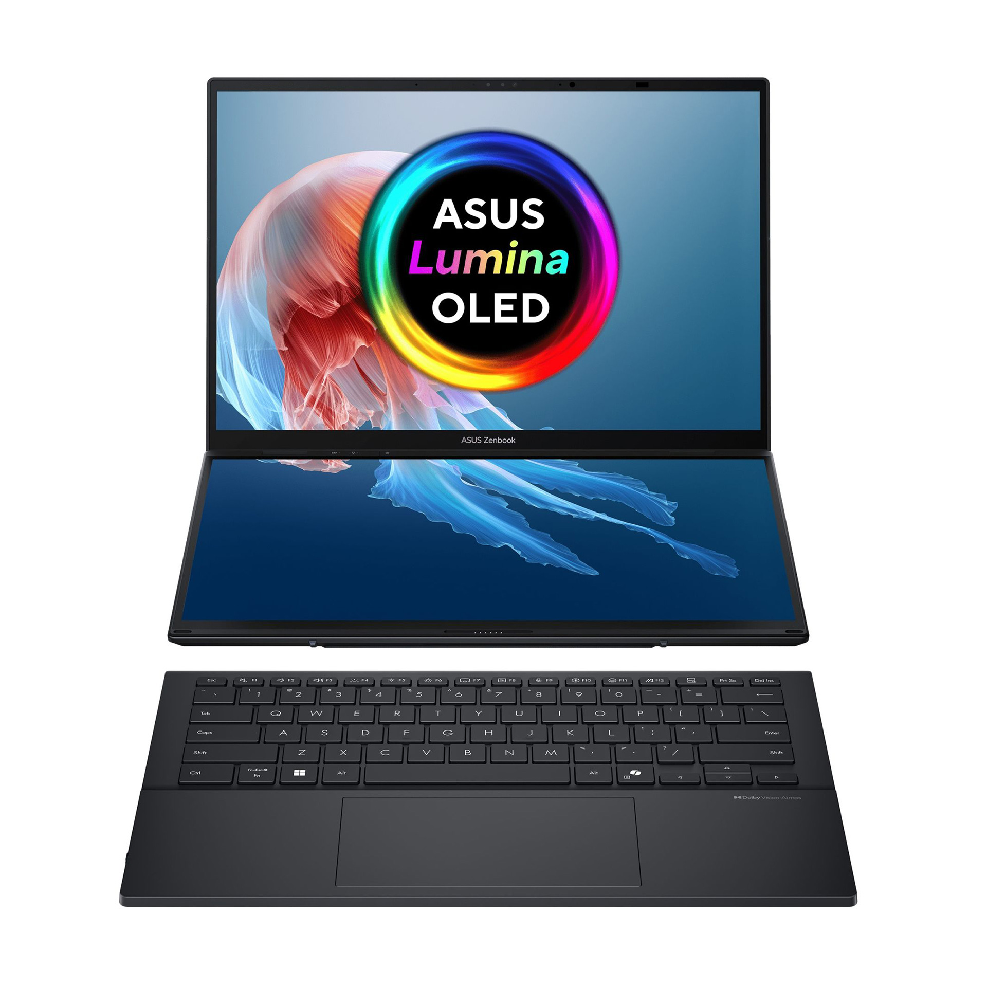 Asus Zenbook Duo UX8406CA-PZ220W