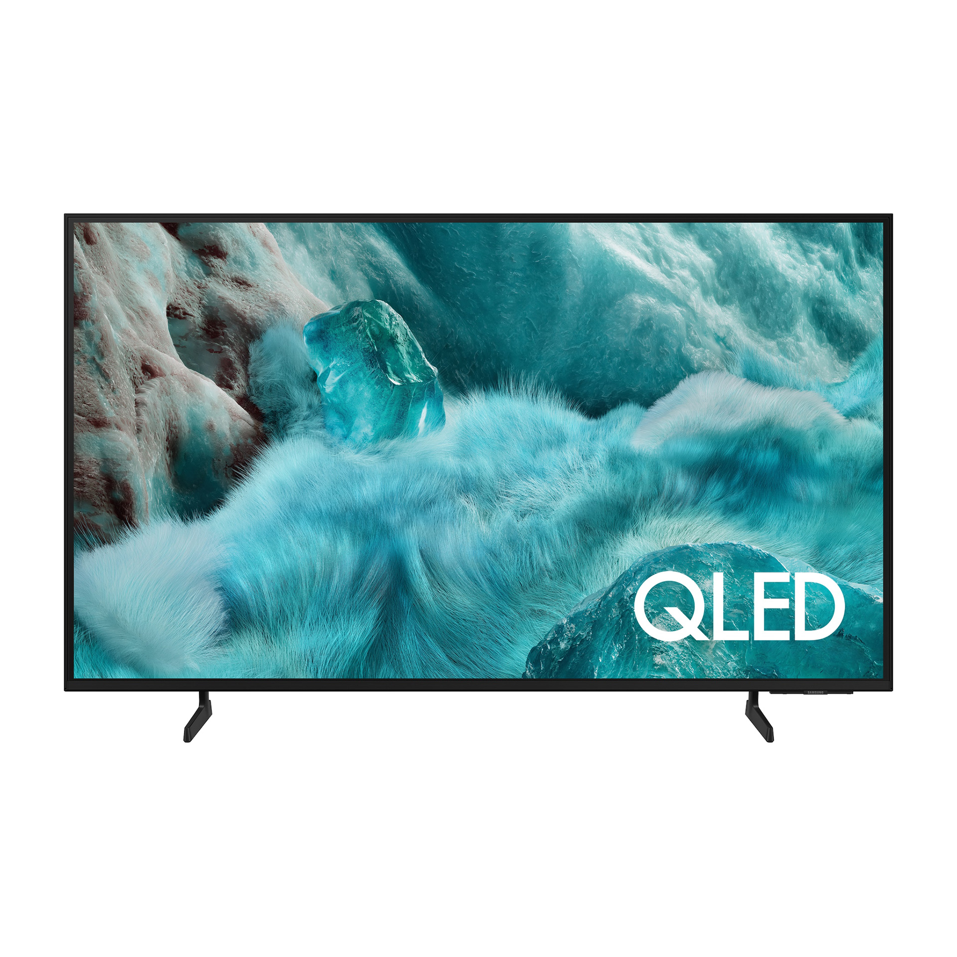 Samsung 50Q8F 125 Ekran 4K QLED TV | Evkur