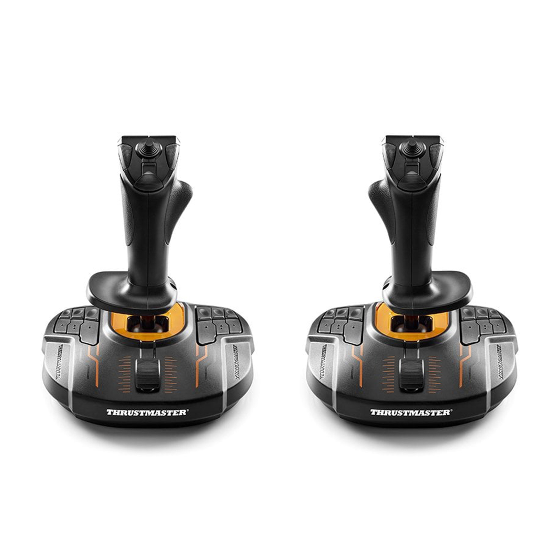 Thrustmaster T 16000M Space Sim Duo Stick