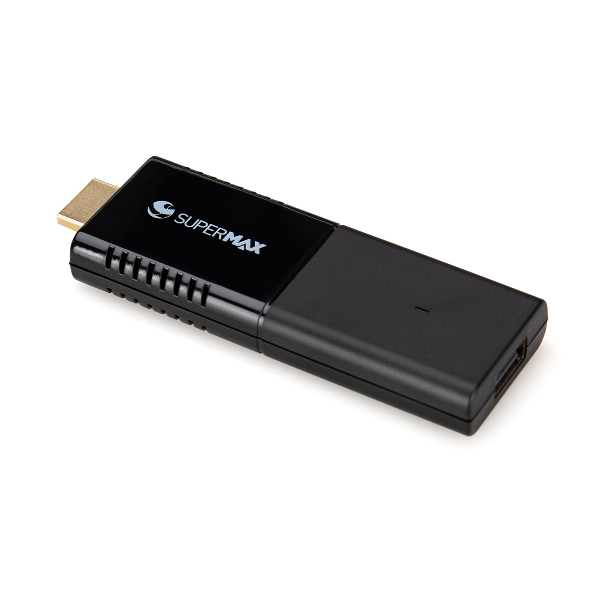 Supermax X3 Stick Cortex -A53 16GB Bellek Android Tv