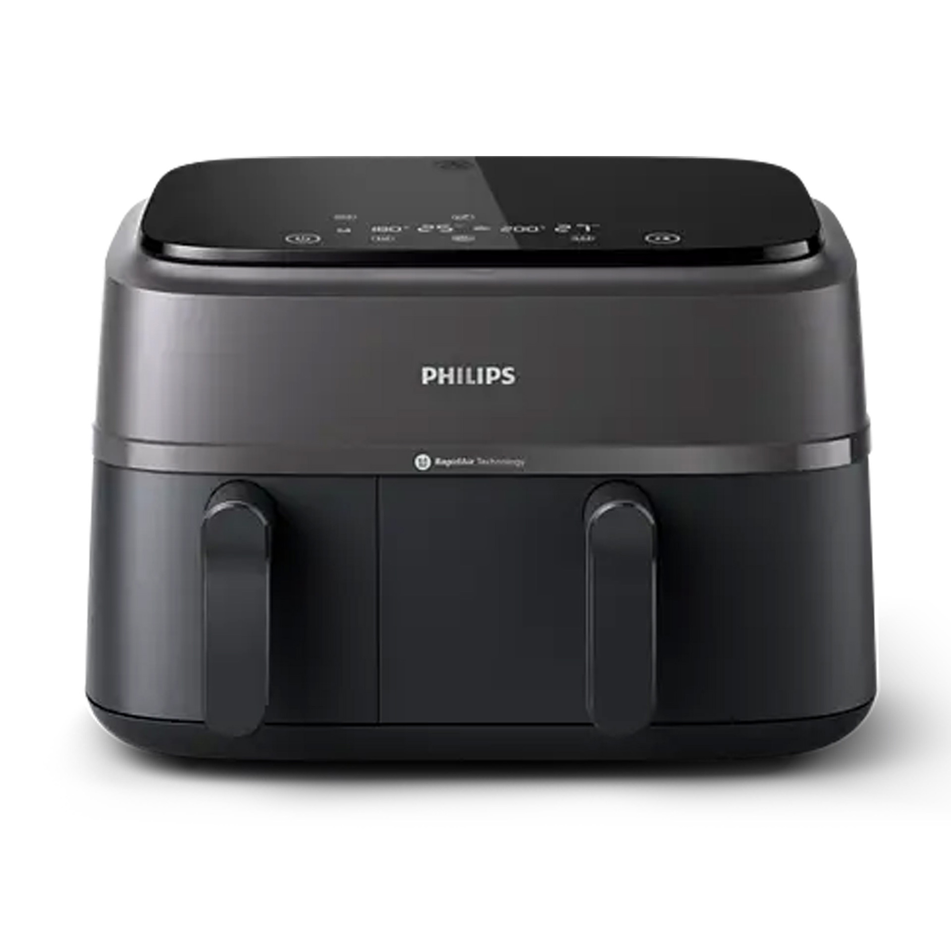 Philips NA350/00 Çift Hazneli Airfryer I Evkur