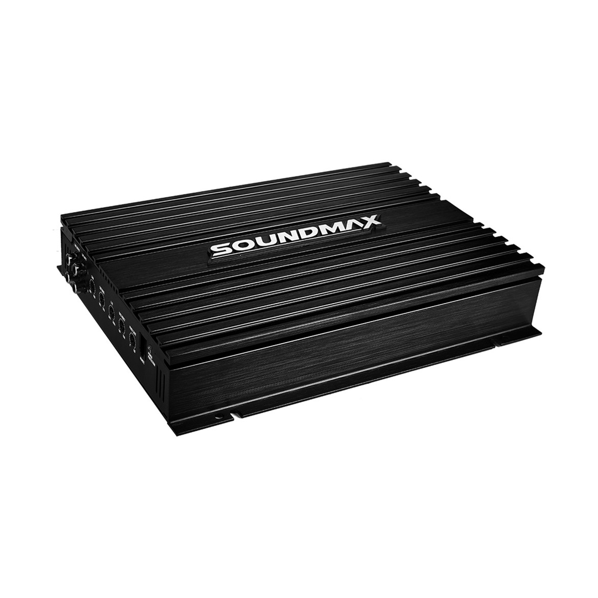 Soundmax SX-N600.1D Digital Mono Amplifikator 4000W