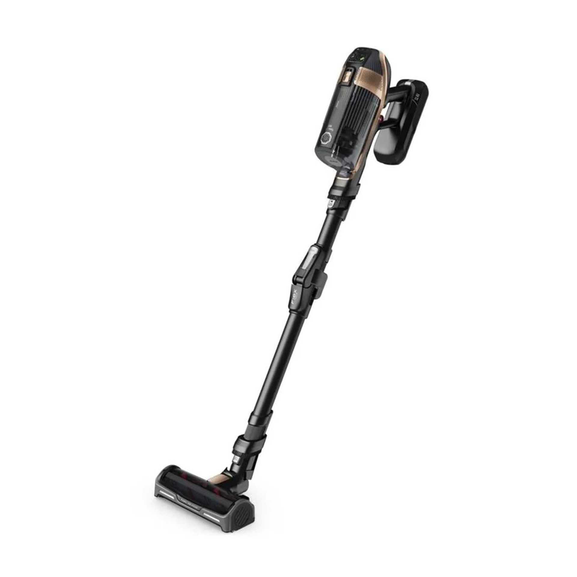 Tefal X-Force Flex 13.60 AllergyDikey Sarjlı Süpürge