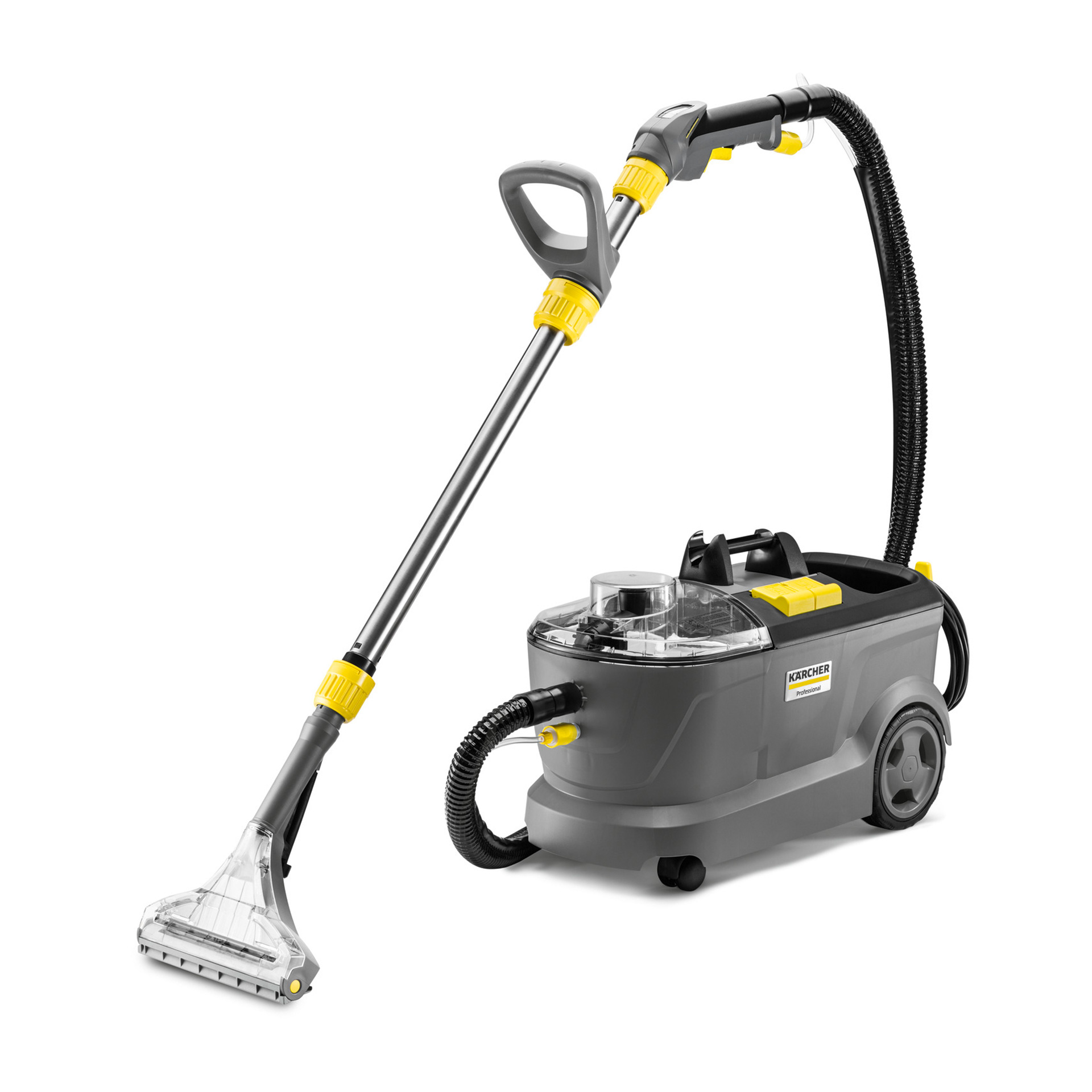 Karcher Puzzi Edition Halı Koltuk 10 Lt Yıkama Makinesi