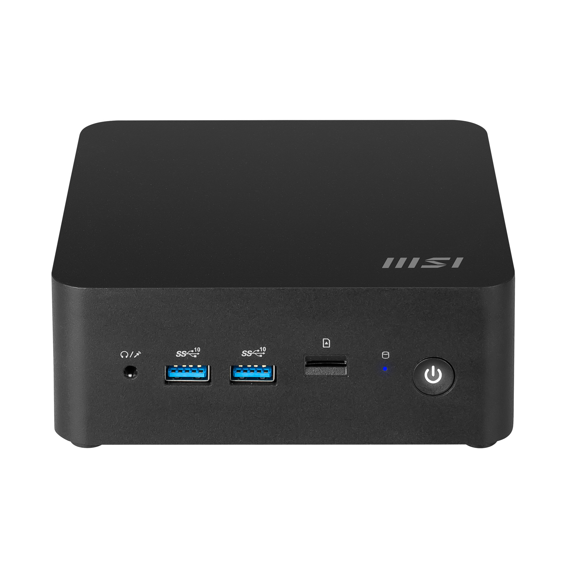 MSI CUBI NUC 1M-003EU CORE 3 100U 8GB