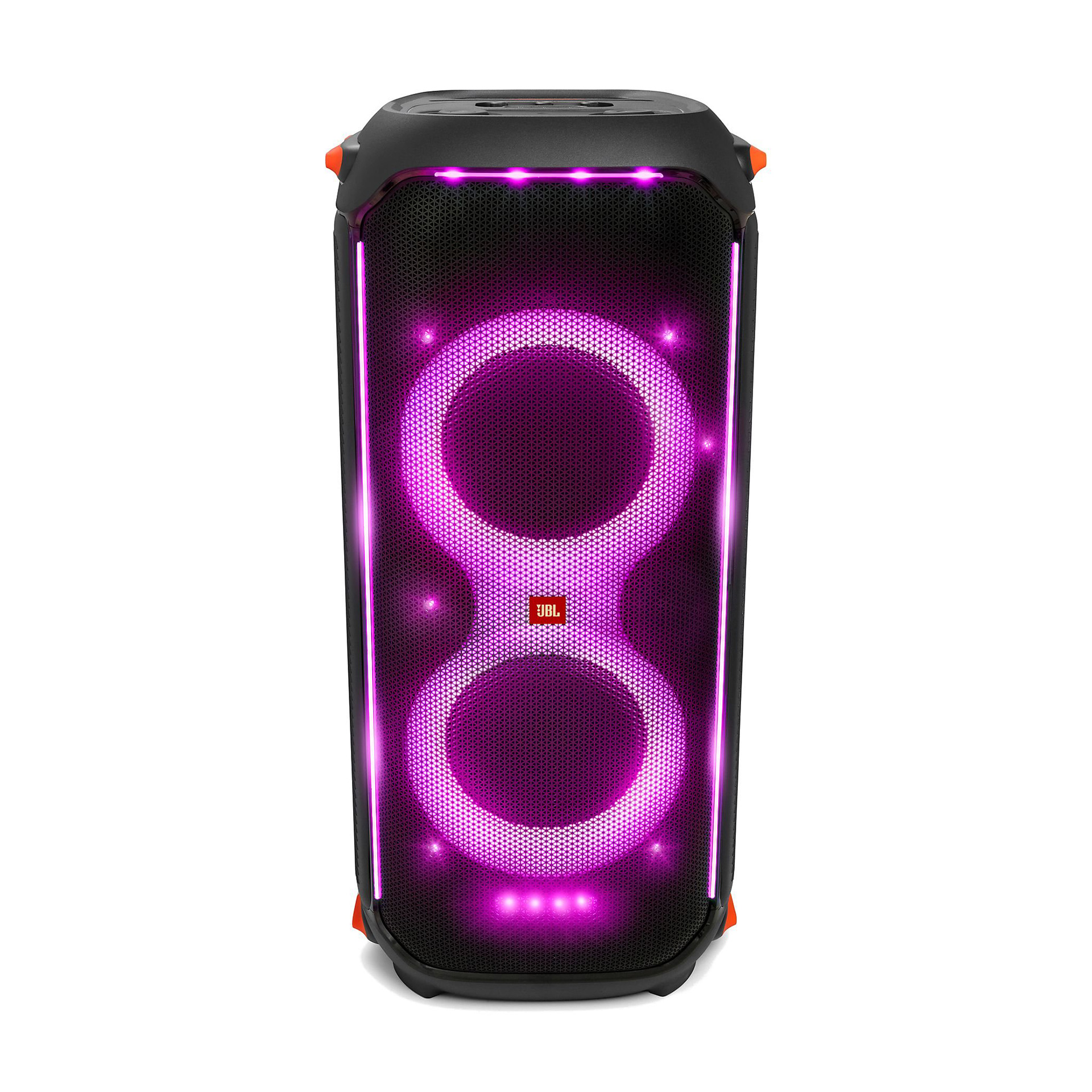 JBL Partybox 710 Bluetooth Hoparlör Siyah