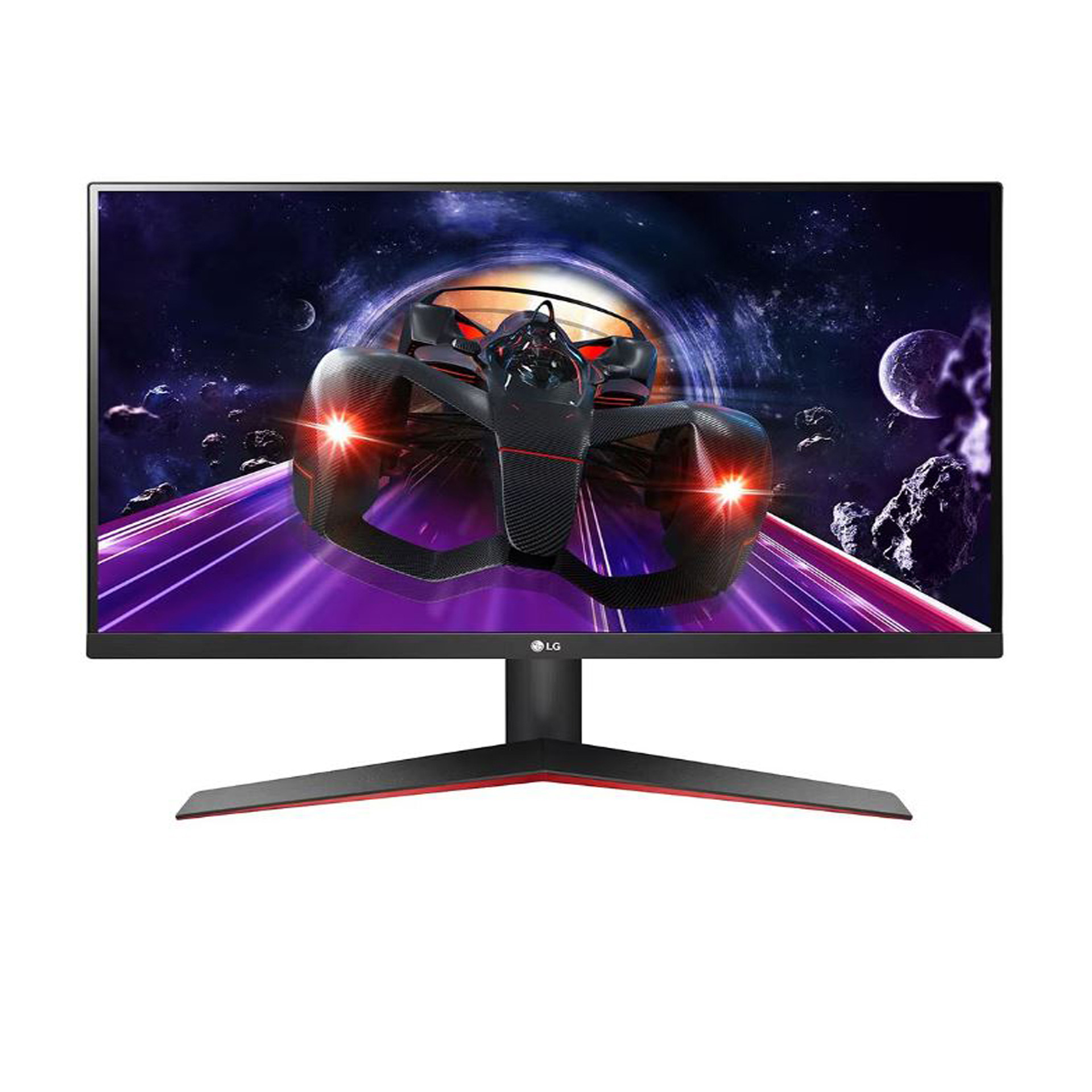 LG 24MP60G-B 23,8'' 1 MS 75HZ. Ips Freesync Monitör
