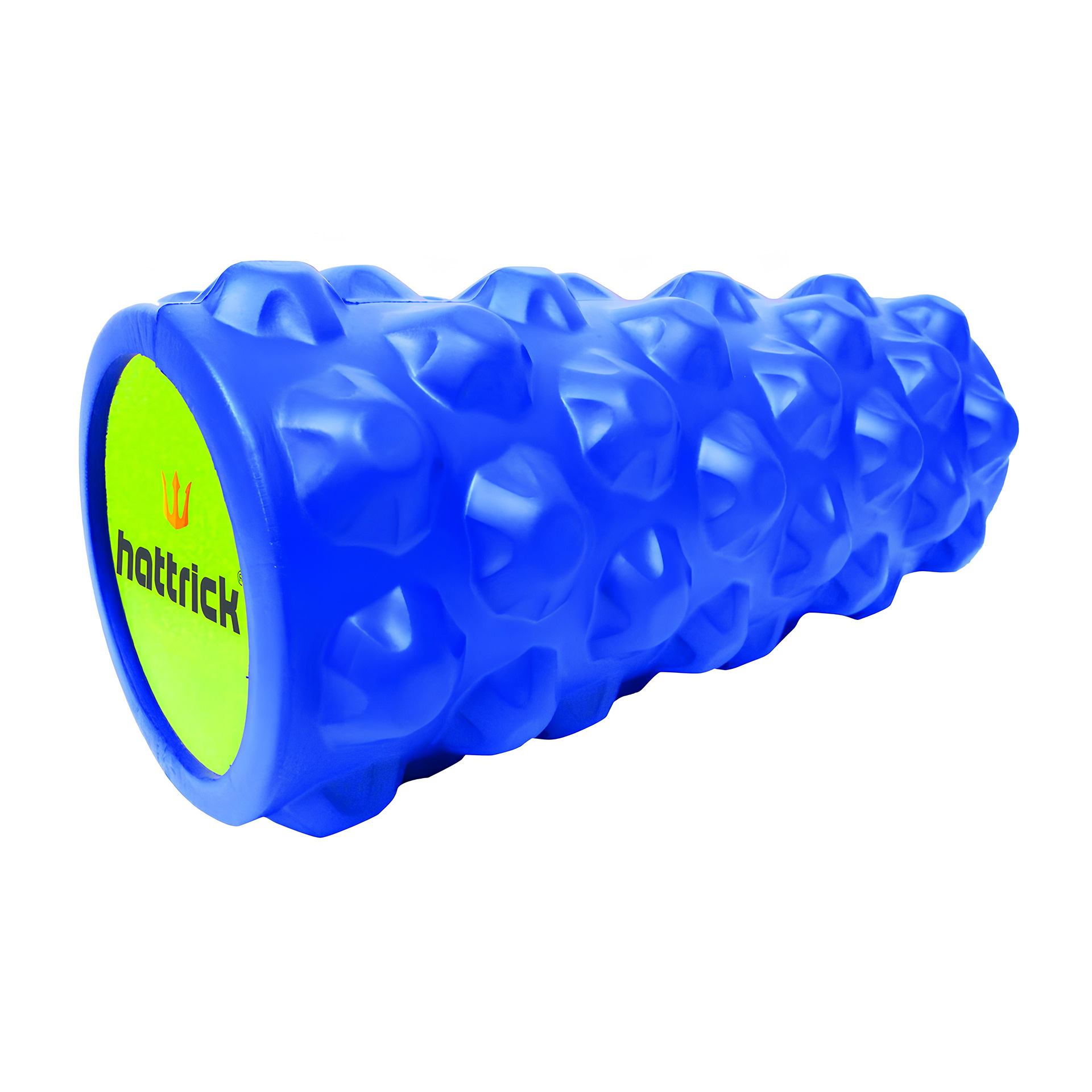 Hattrick HR-10 Yoga Roller Mavi | Evkur
