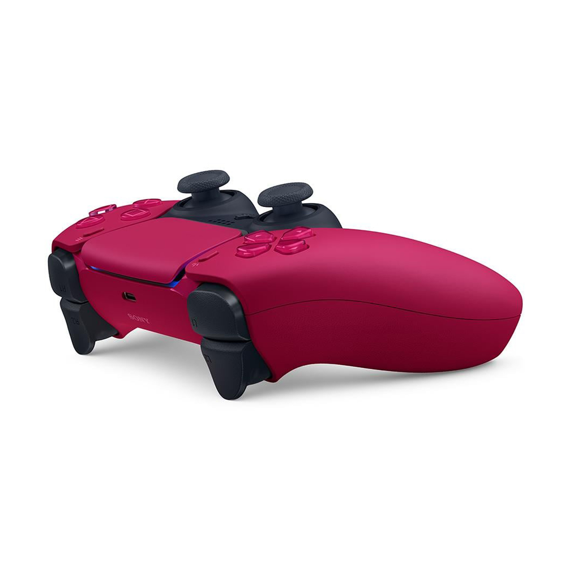 Sony Playstation 5 Dualsense Cosmic Red Controller