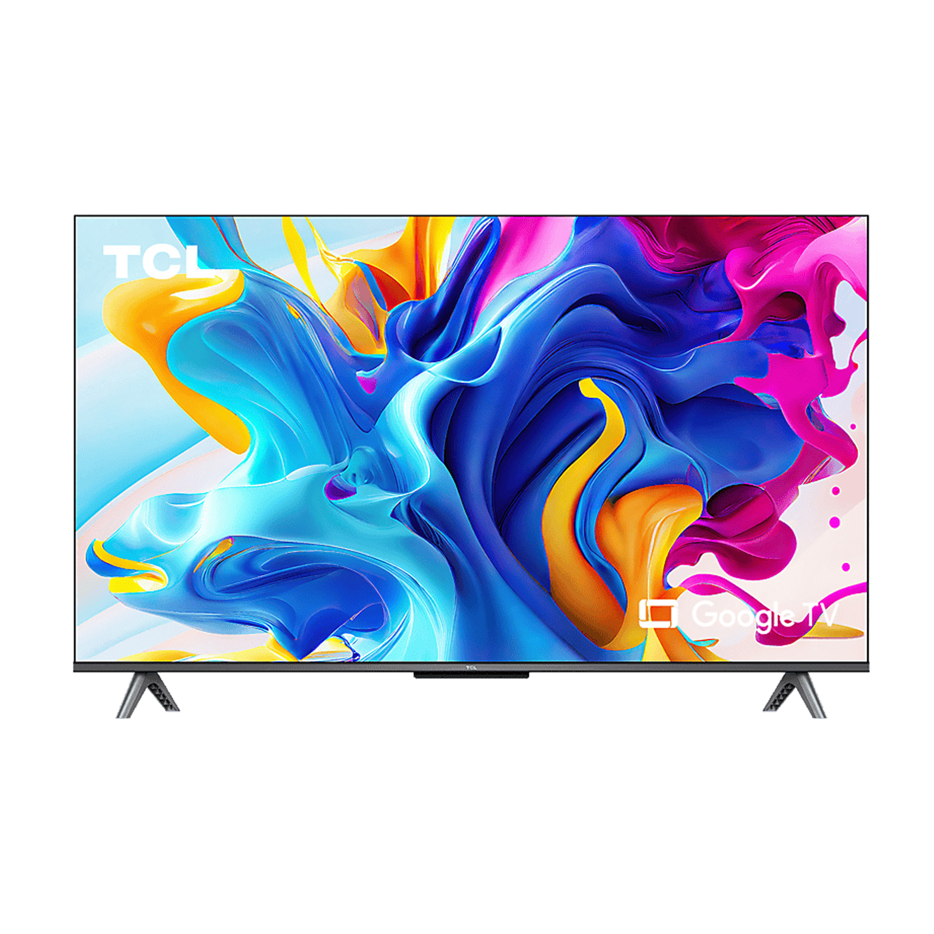 TCL 55C645 139 Cm 4K Ultra HD 120 Hz