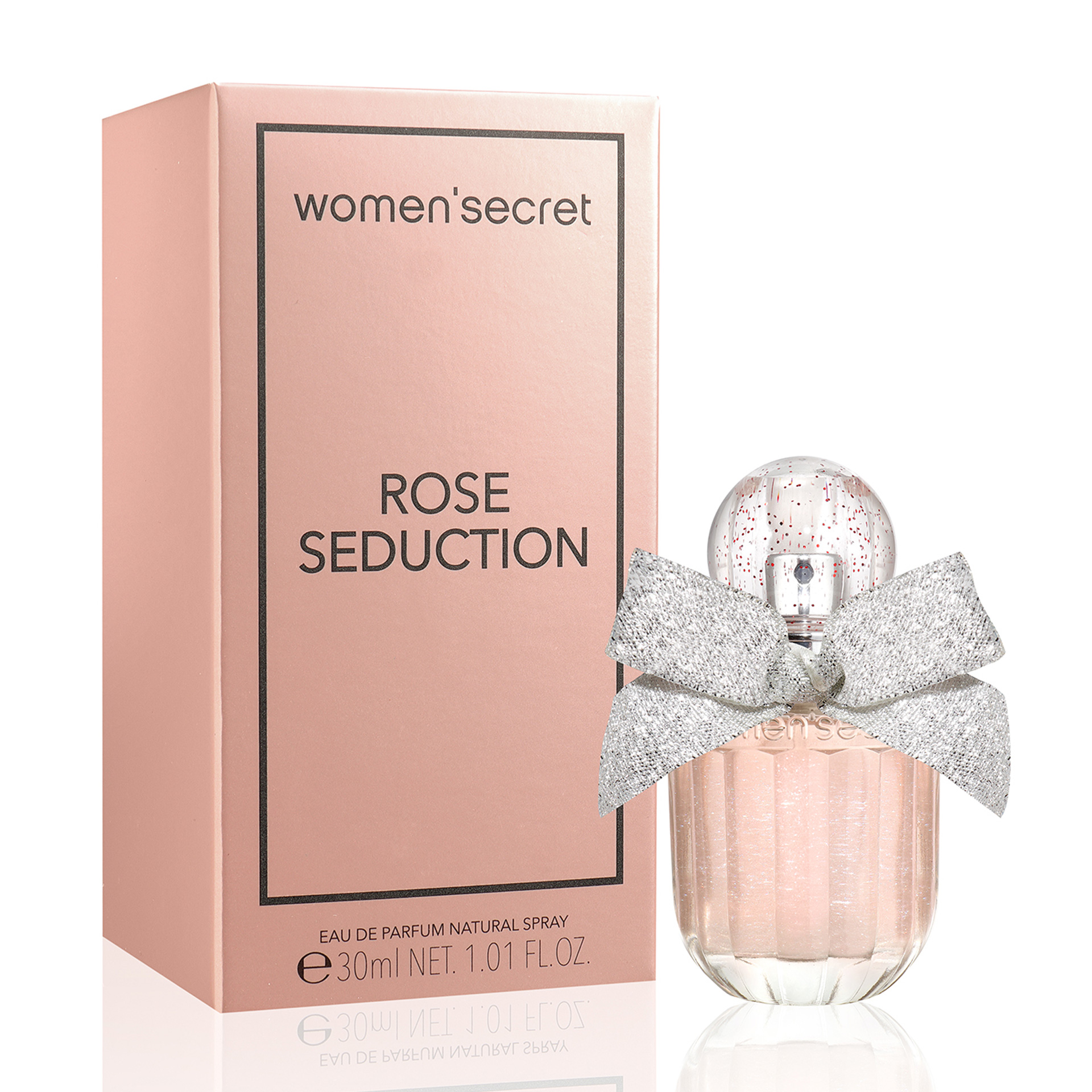 Women Secret Rose Seduction Edp 30 ml Kadın Parfüm| Evkur