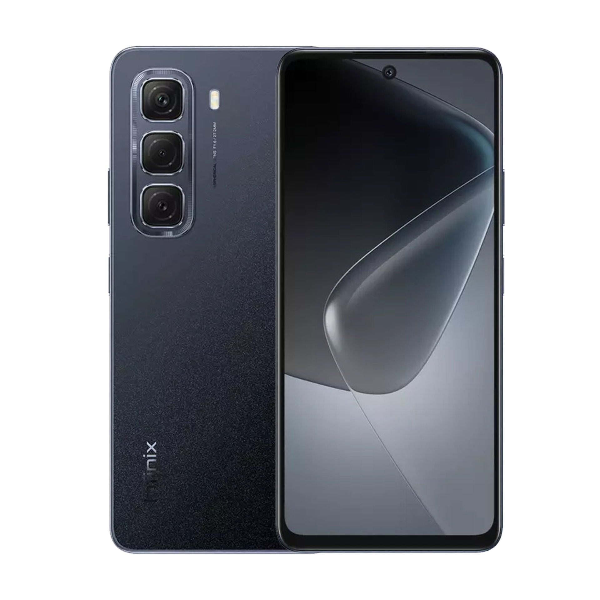 Infinix Hot50 X6882 8/256 Akıllı Telefon Siyah