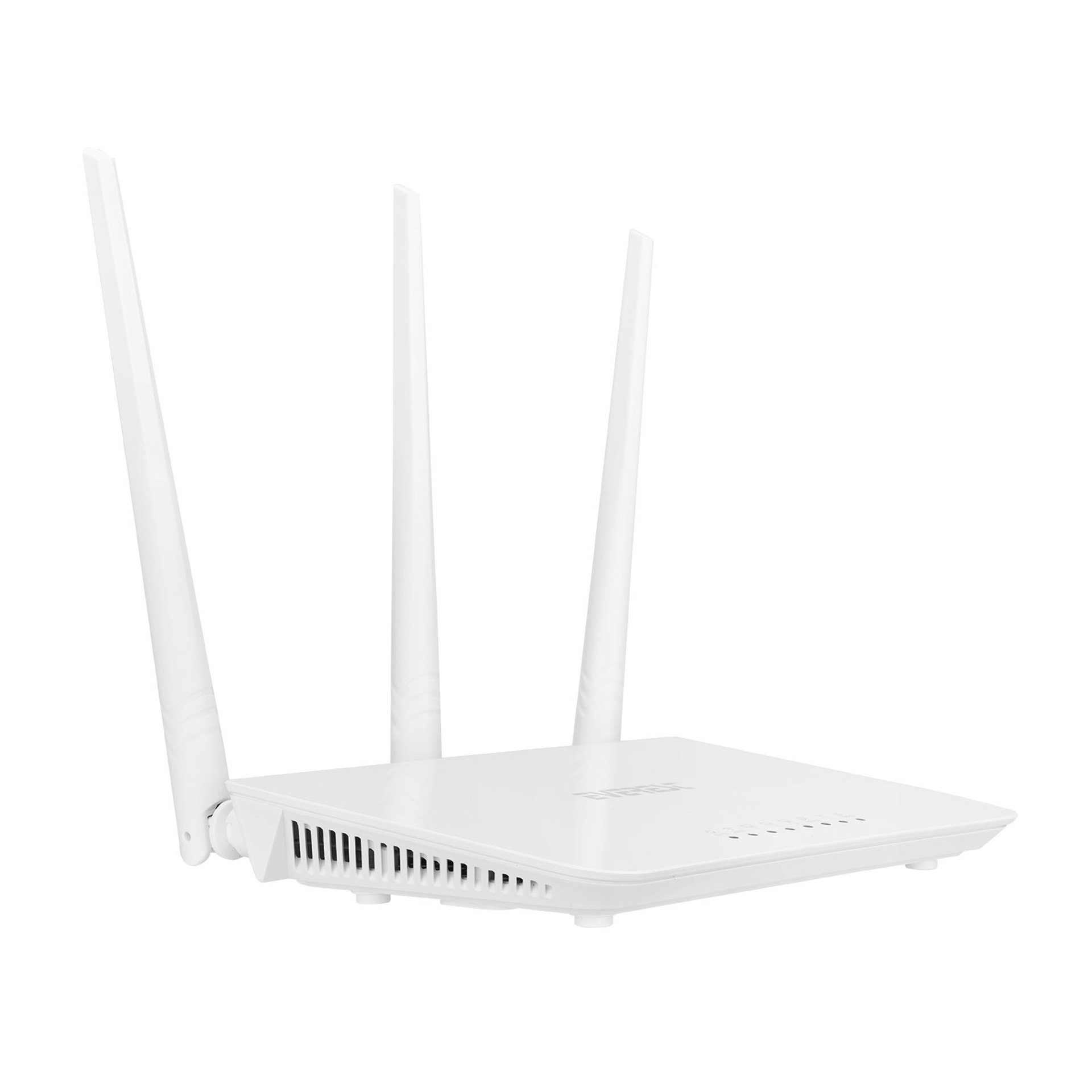 Everest Ewr-F303 300Mbps 1Wan + 3Lan Portlu Wireless Route