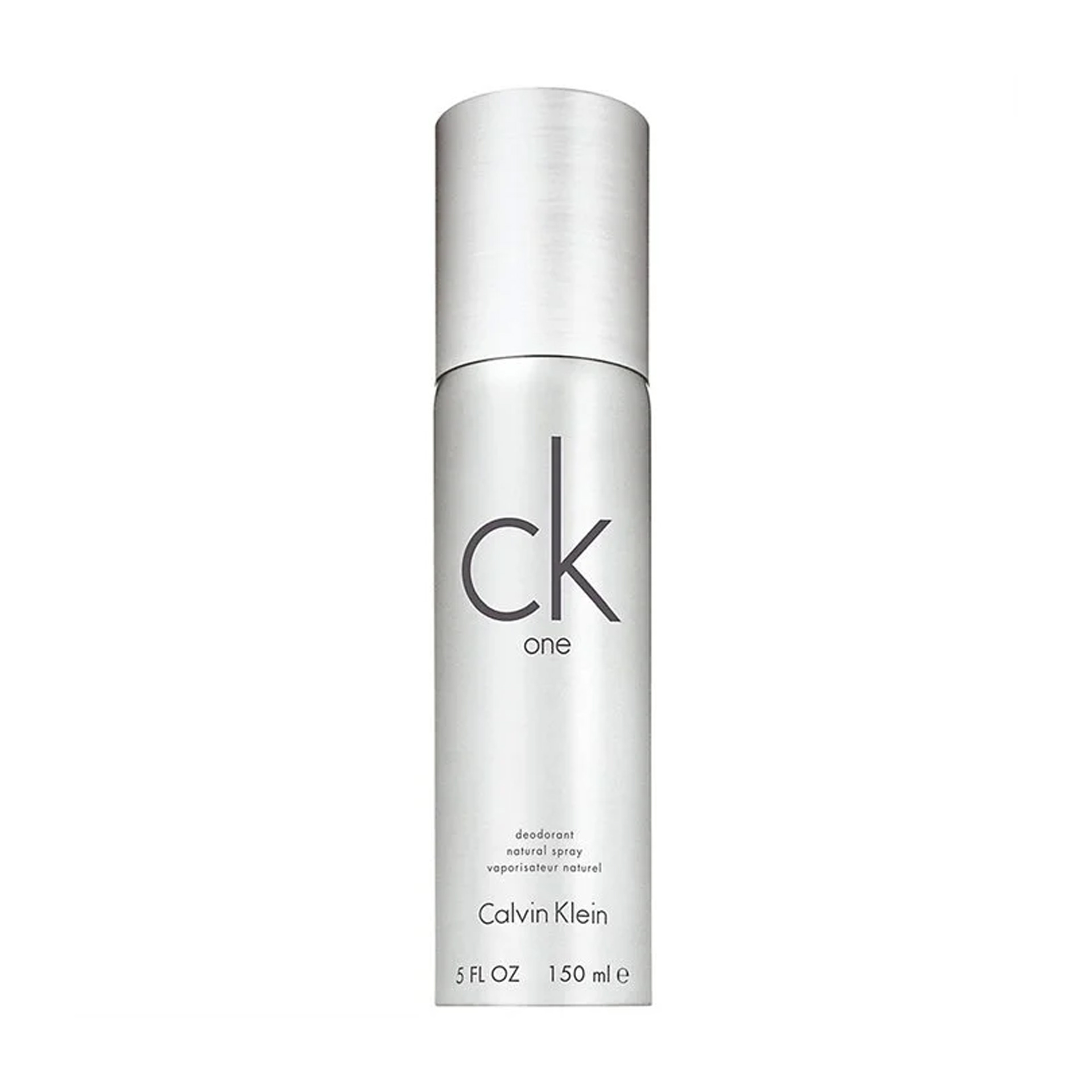 Calvin Klein One Deodorant 150 ml I Evkur