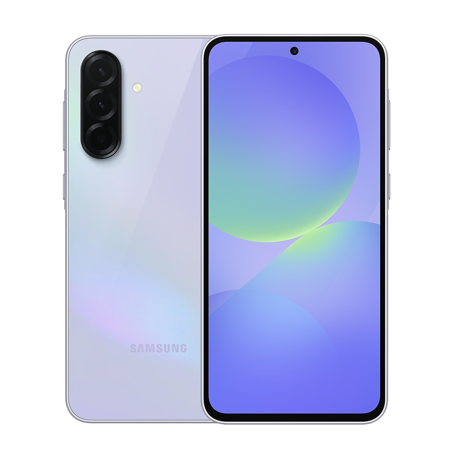 Samsung Galaxy A36 8/256Gb 5G Akıllı Telefon Lila | EVKUR