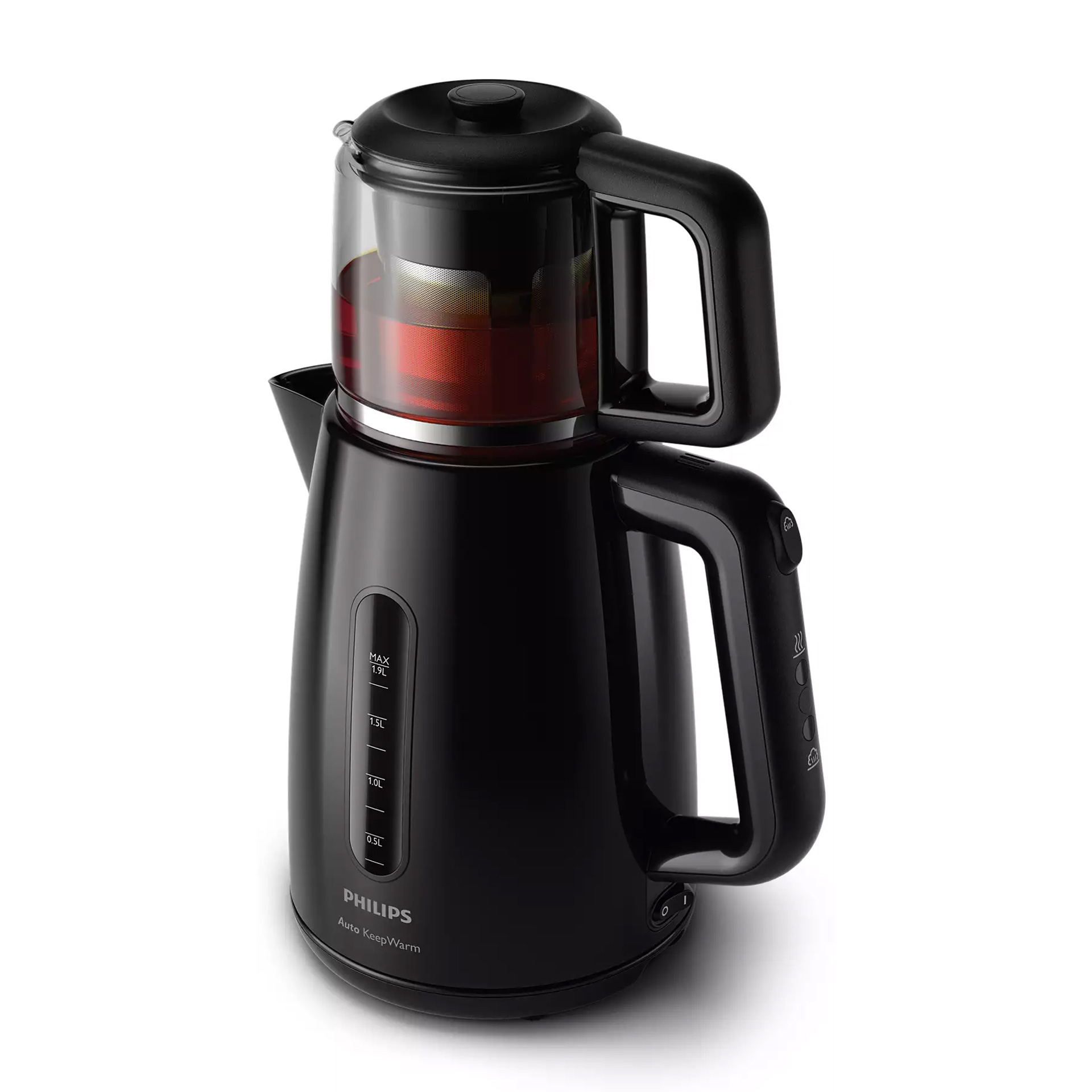 Philips HD6301/90 & HD7301/00 Tost Makinesi Çaycı Hediyeli