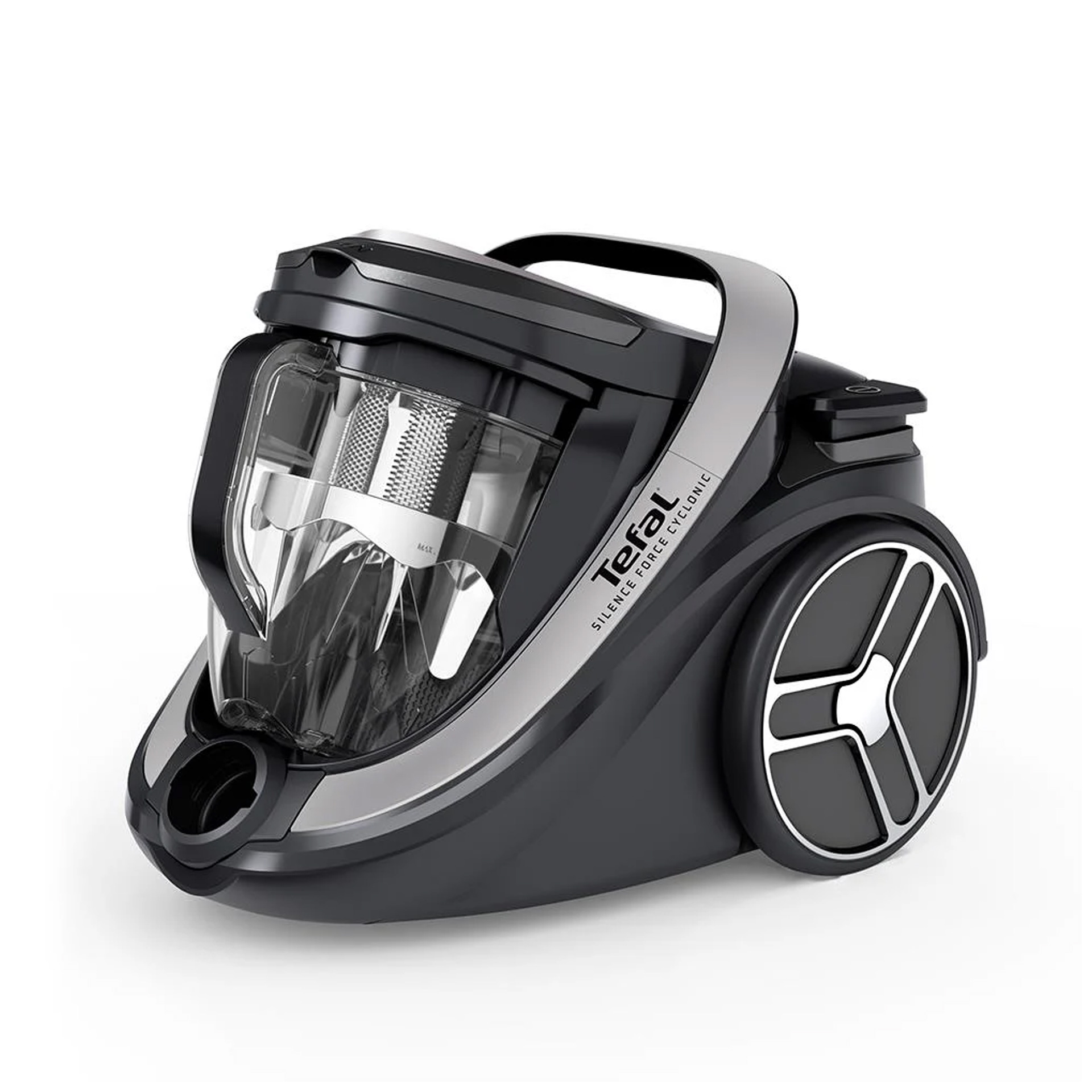 Tefal TW7976 Toz Torbasız Elektrikli Süpürge