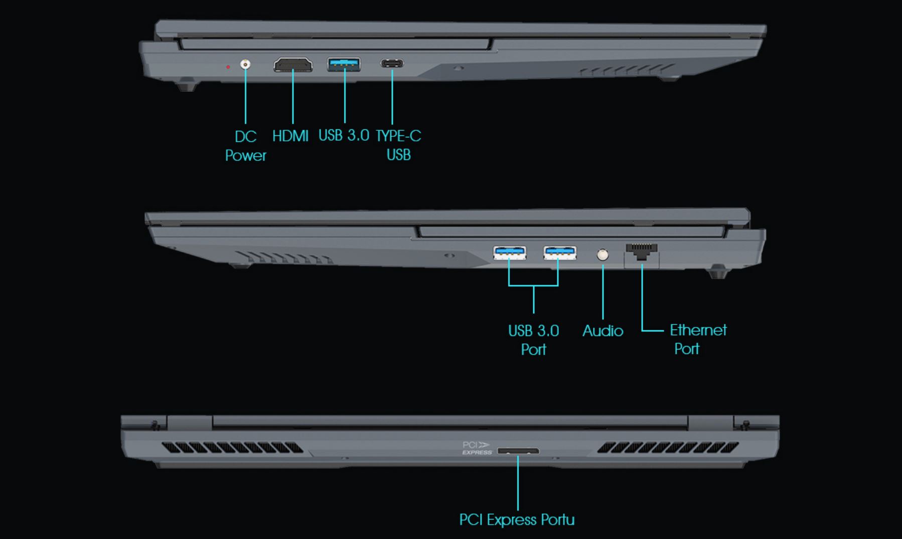 Quadro DS1650 Intel I7 10870H 16GB RAM 512GB
