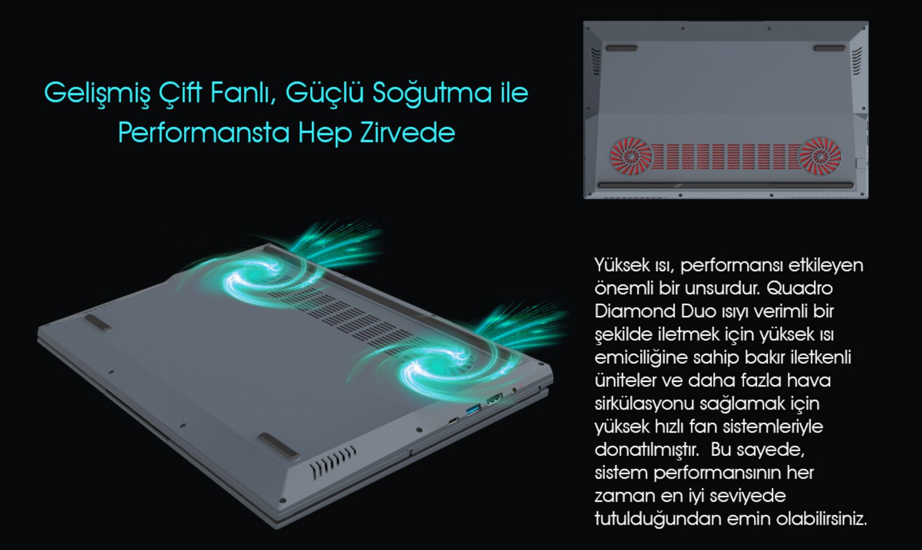 Quadro DS1650 Intel I7 10870H 16GB RAM 512GB