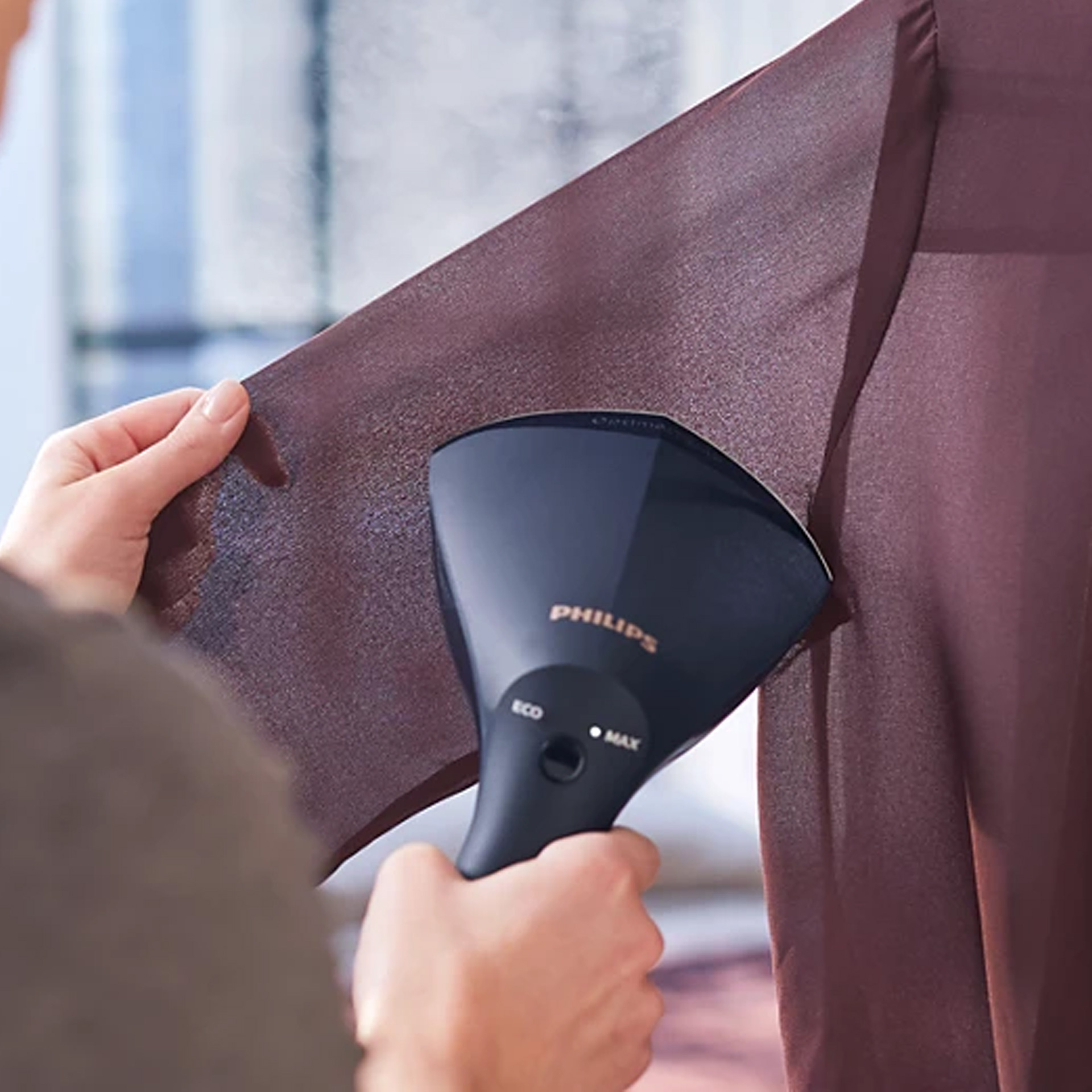 Philips GC810/20 Handstomer Buharlı Düzleştirici