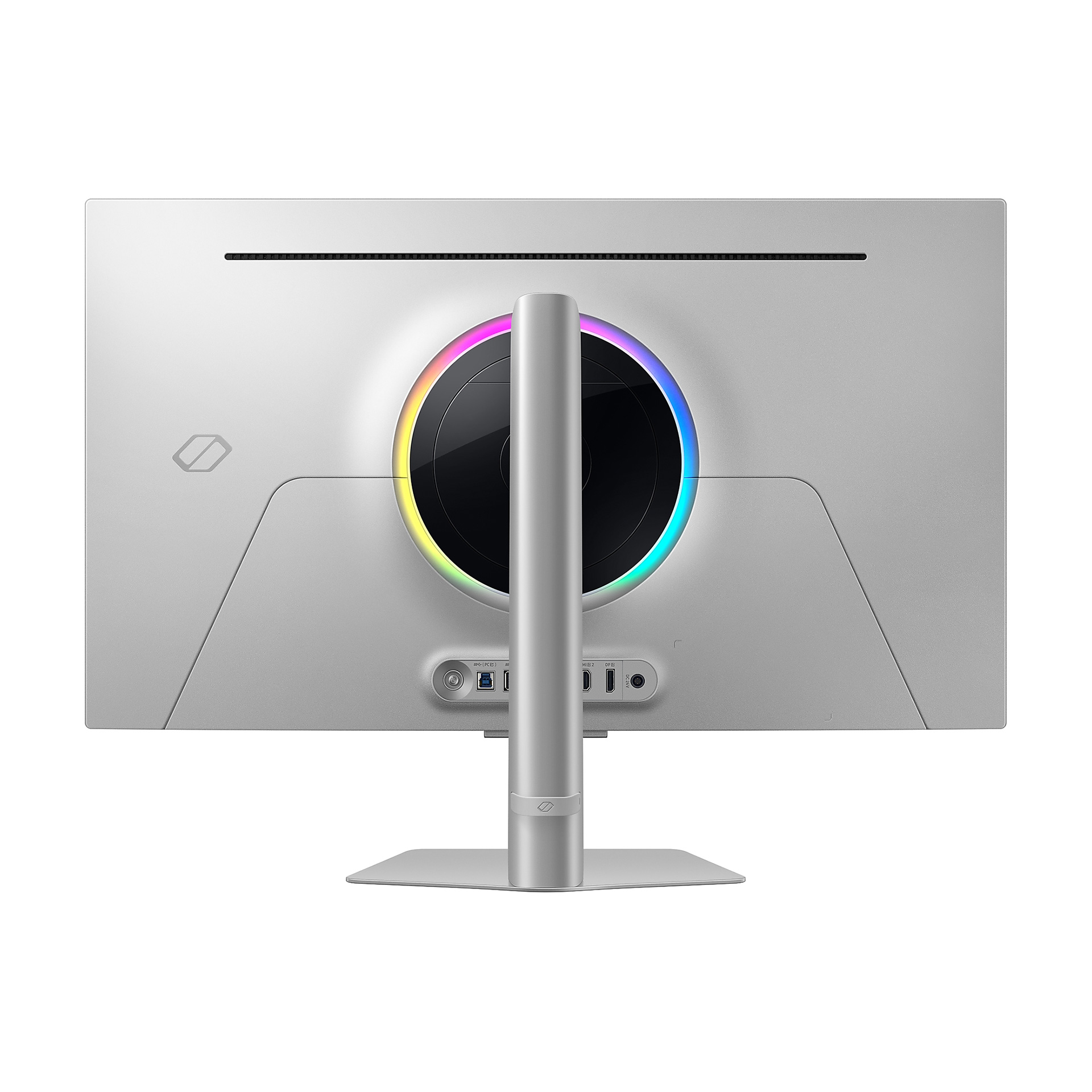 Samsung Odyssey G8 LS32DG802SUXUF 32" 0.03 Ms Oled