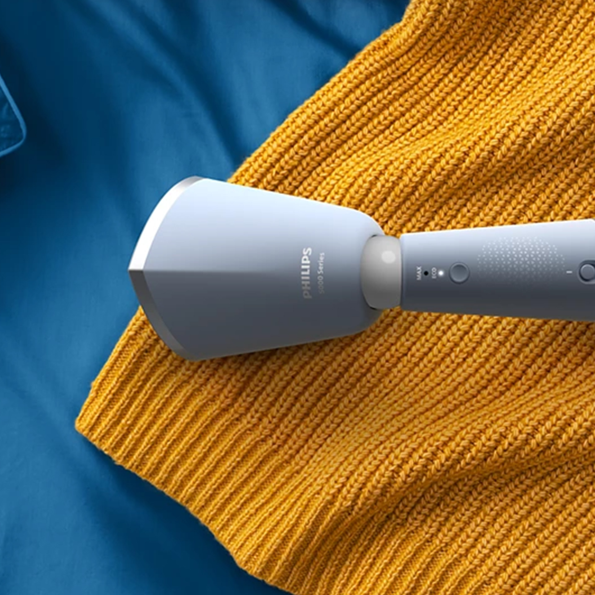 Philips STH5020/20 Handheld Steamer Düzleştirici | Evkur