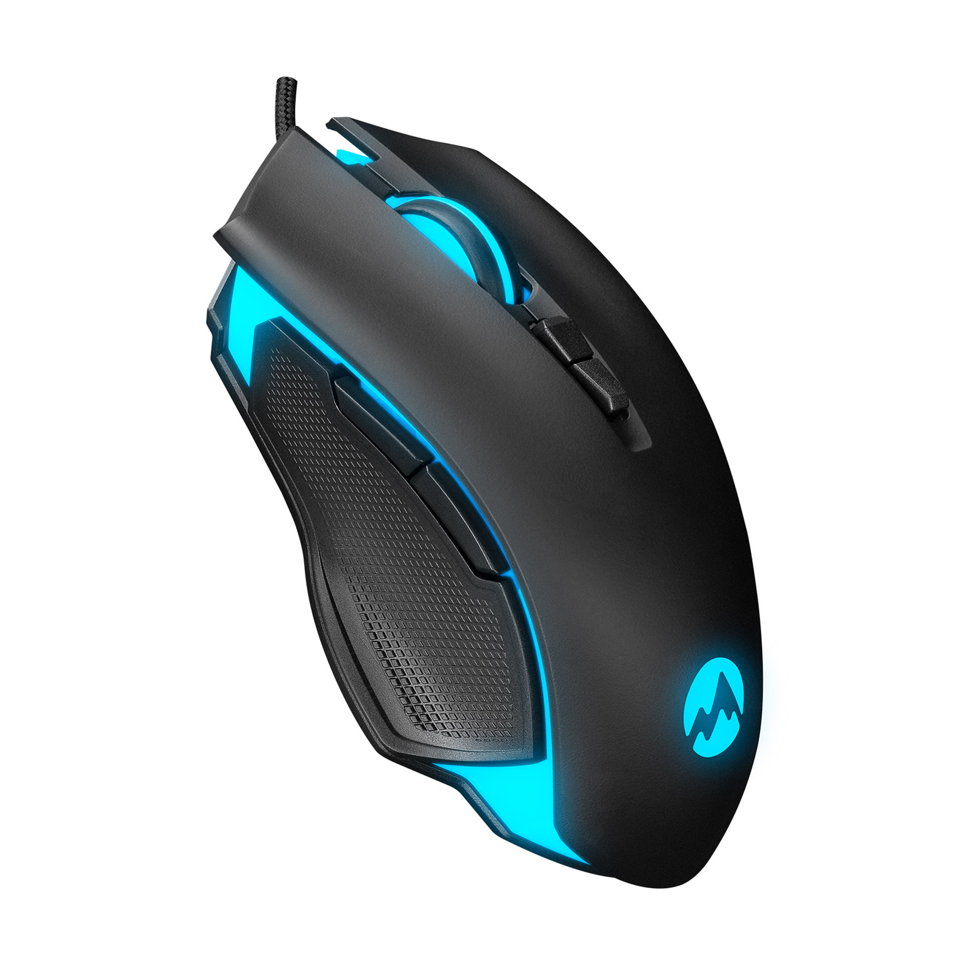 Everest KM-6168 Usb Makro Rgb Q Gaming Klavye Mouse Set