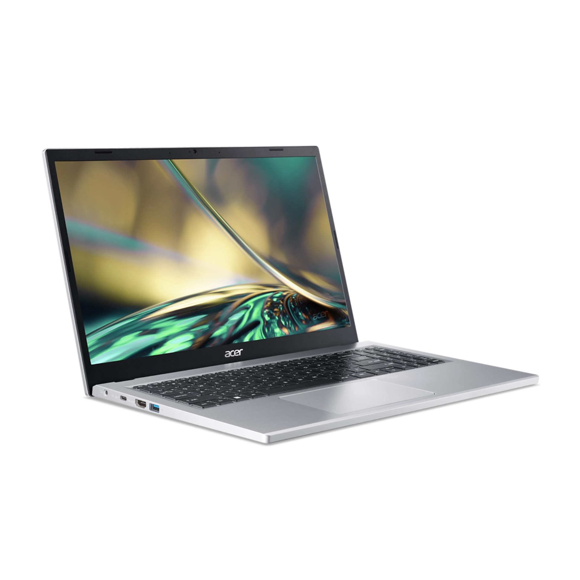 Acer A315-510 I3 N305 Uma 8GB RAM 256SSD