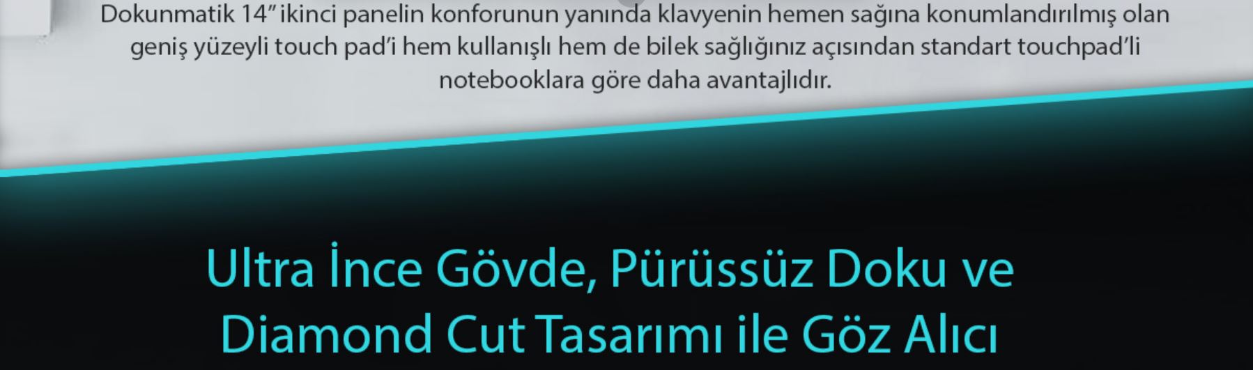 Quadro DS1650 Intel I7 10870H 16GB RAM 512GB