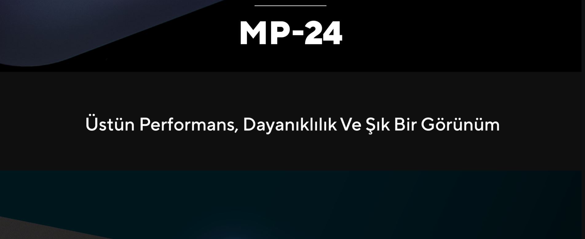 Rampage MP-24 Siyah 300*800*3MM RGB'LI Gaming Mouse Pad