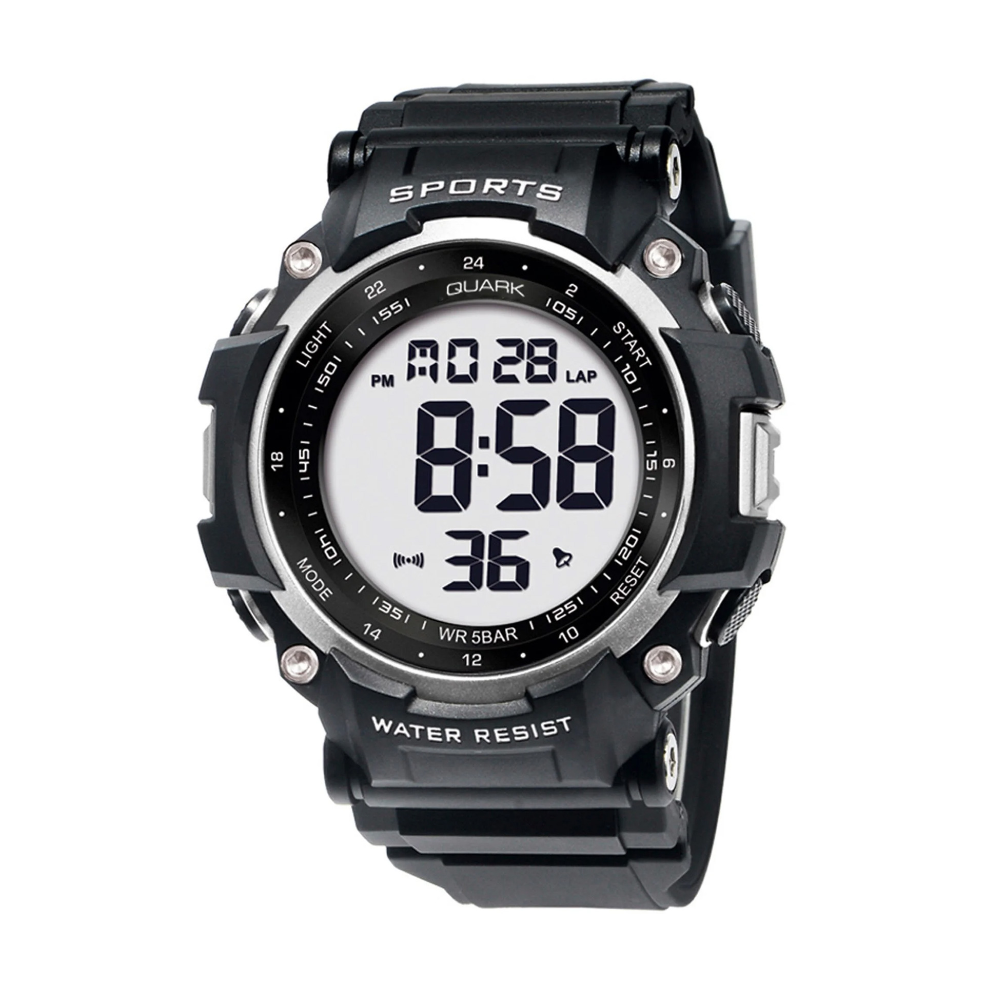 Quark QU-352G-2 Erkek Kol Saati I Evkur