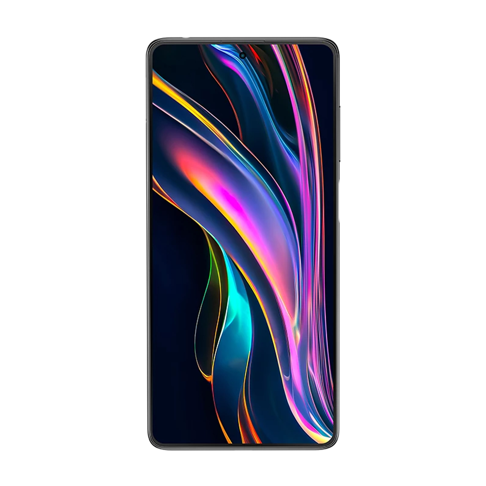 Casper Via X40 8+8/256 GB Siyah Akıllı Telefon