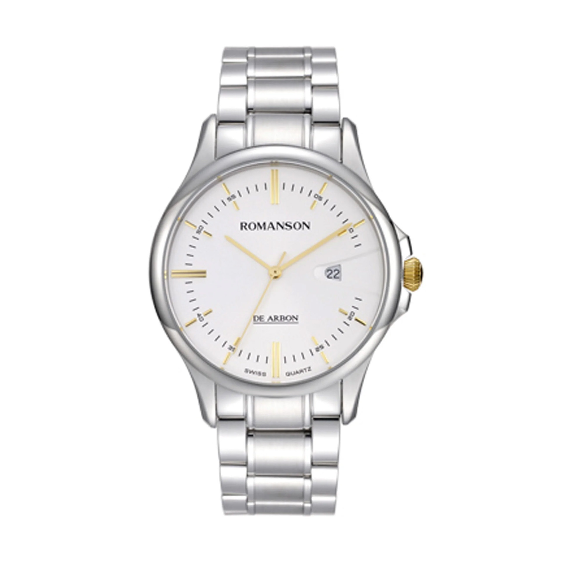 Romanson CA5A10MMWCA1R2 Erkek Kol Saati I Evkur