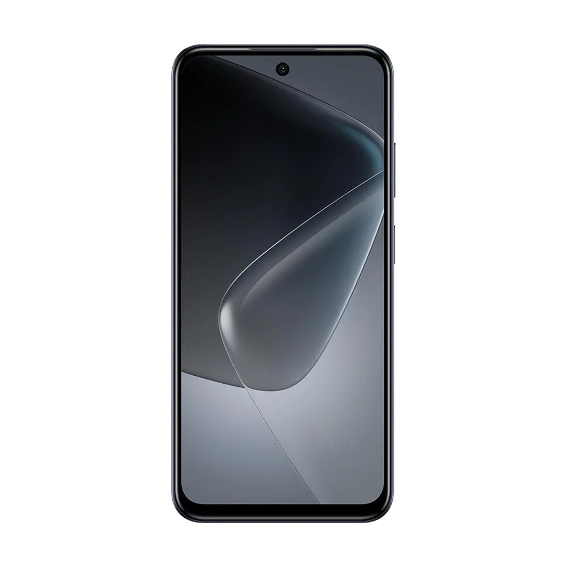 Infinix Hot 50i X6531 6/128 Akıllı Telefon Siyah |Evkur