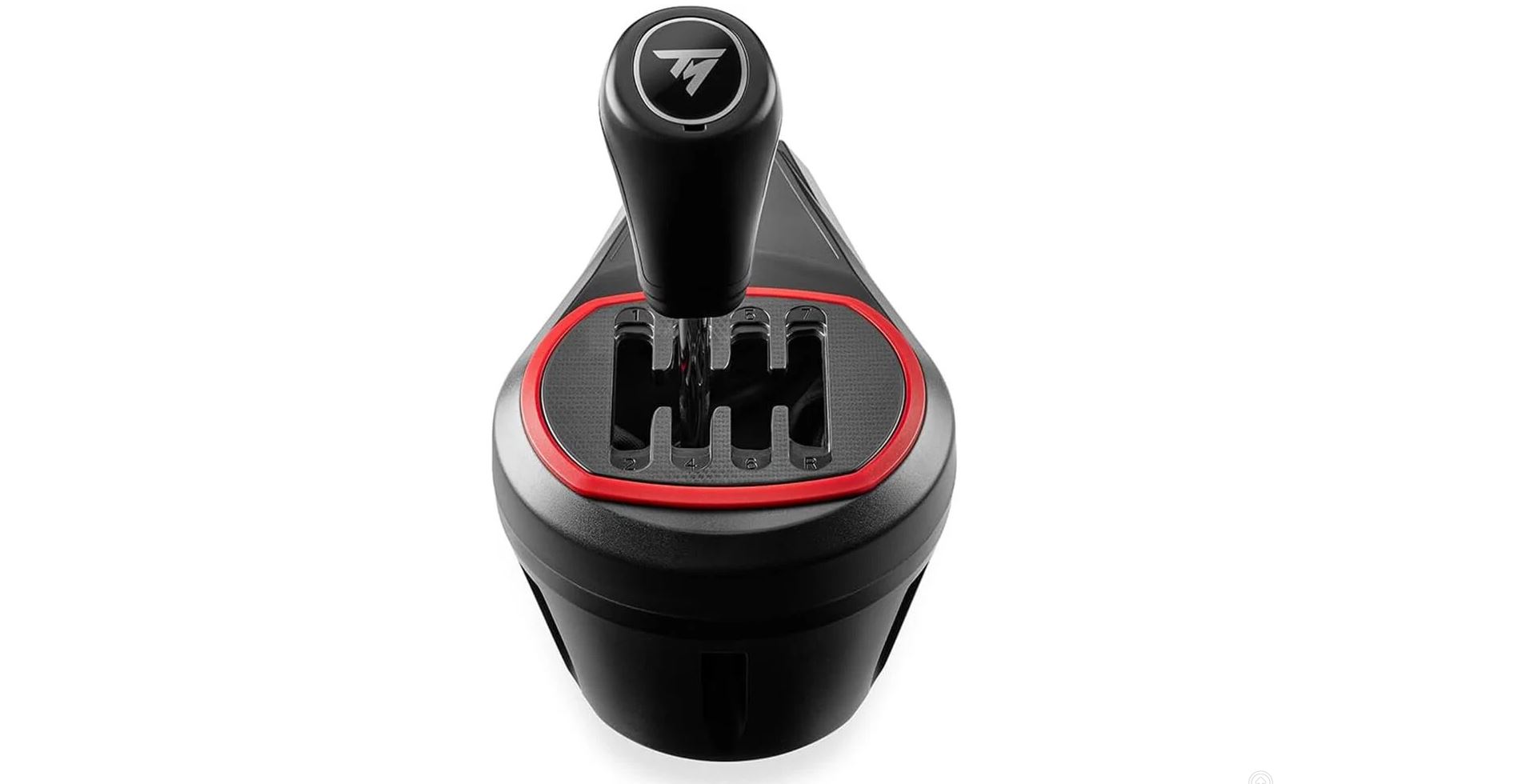 Thrustmaster TH8S Shifter ADD-ON WW | Evkur