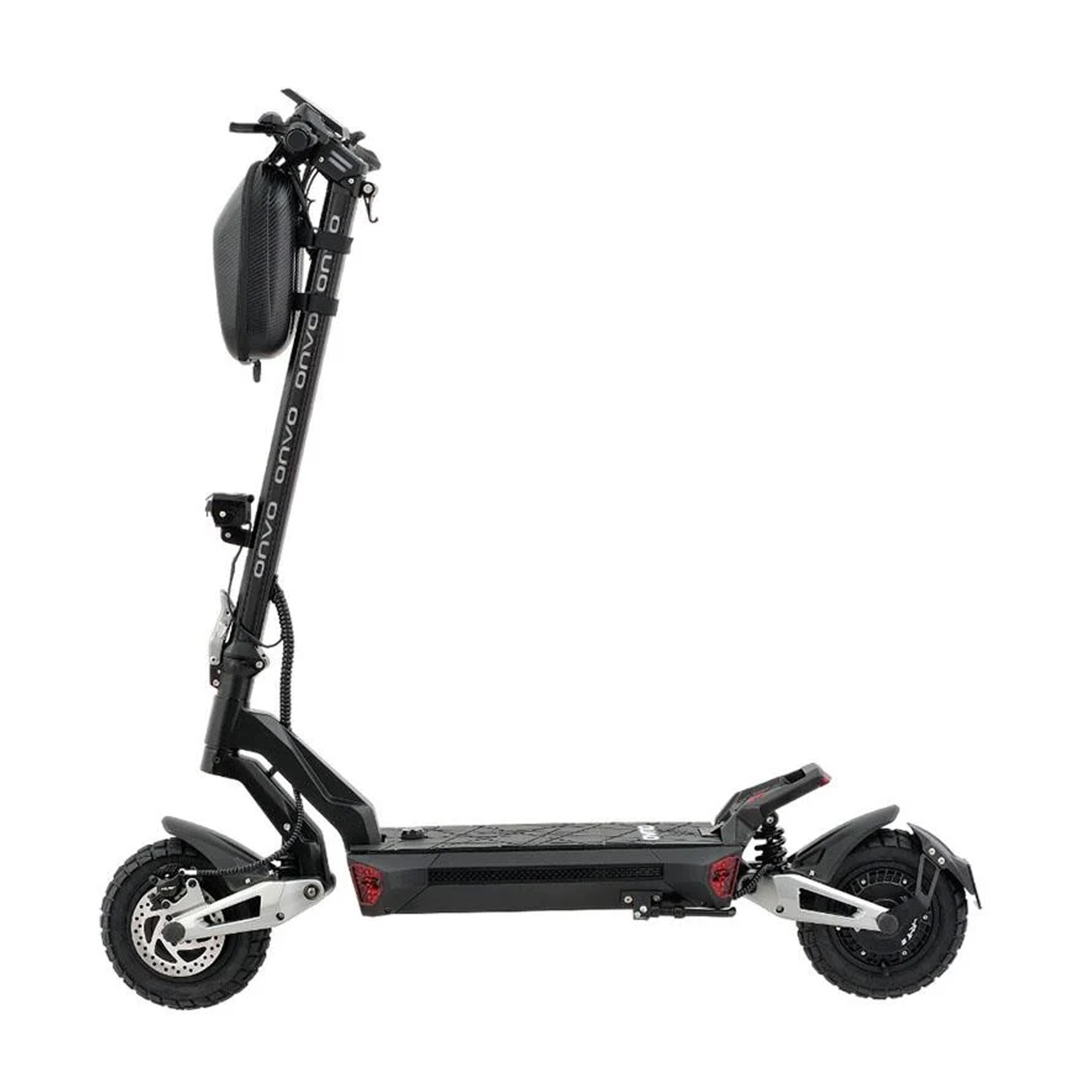 Onvo RX-4 Elektrikli Scooter | Evkur