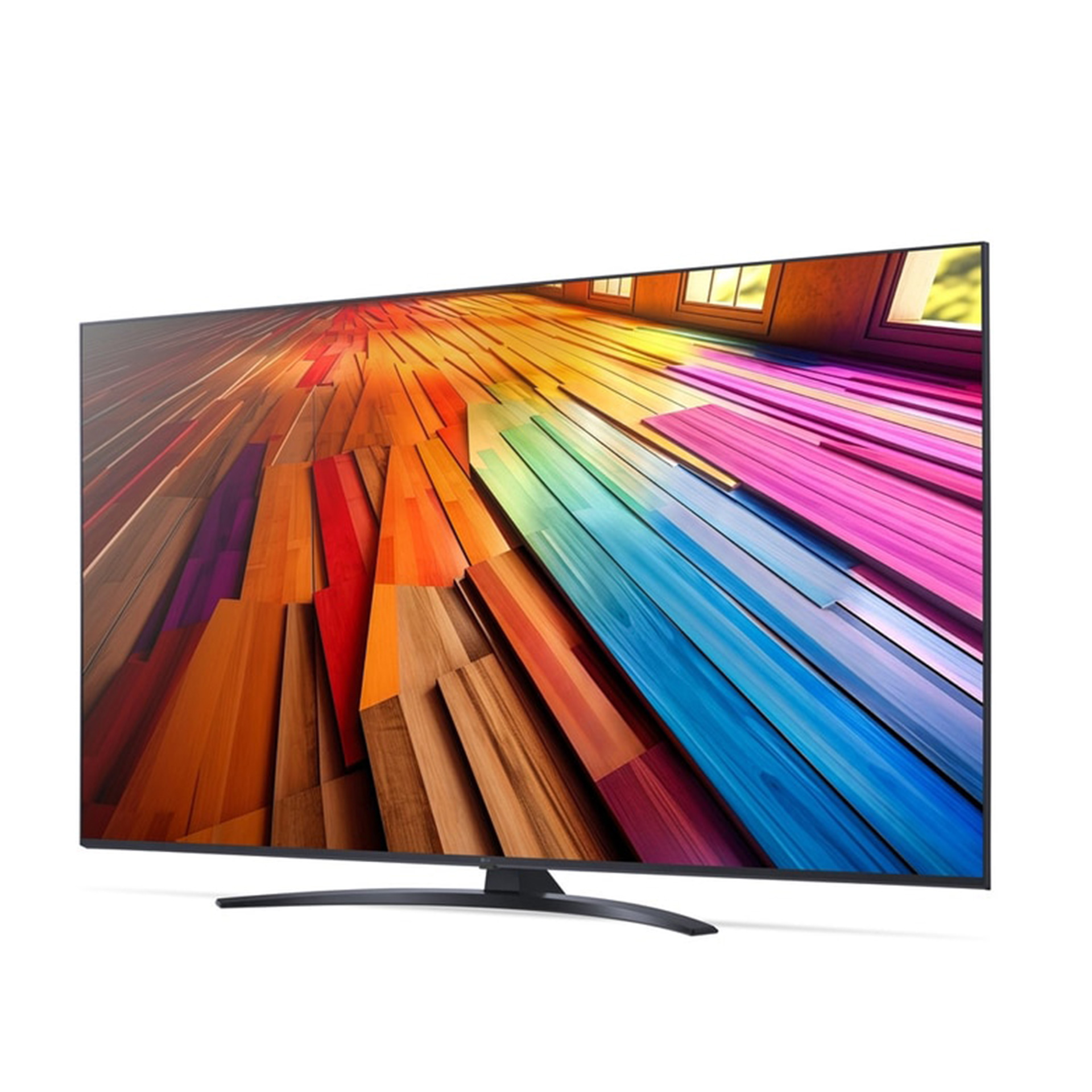 LG 65UT81006LA.APEZ 164 Cm 4K 7.Nesil Alpha 5 AL İşlemci