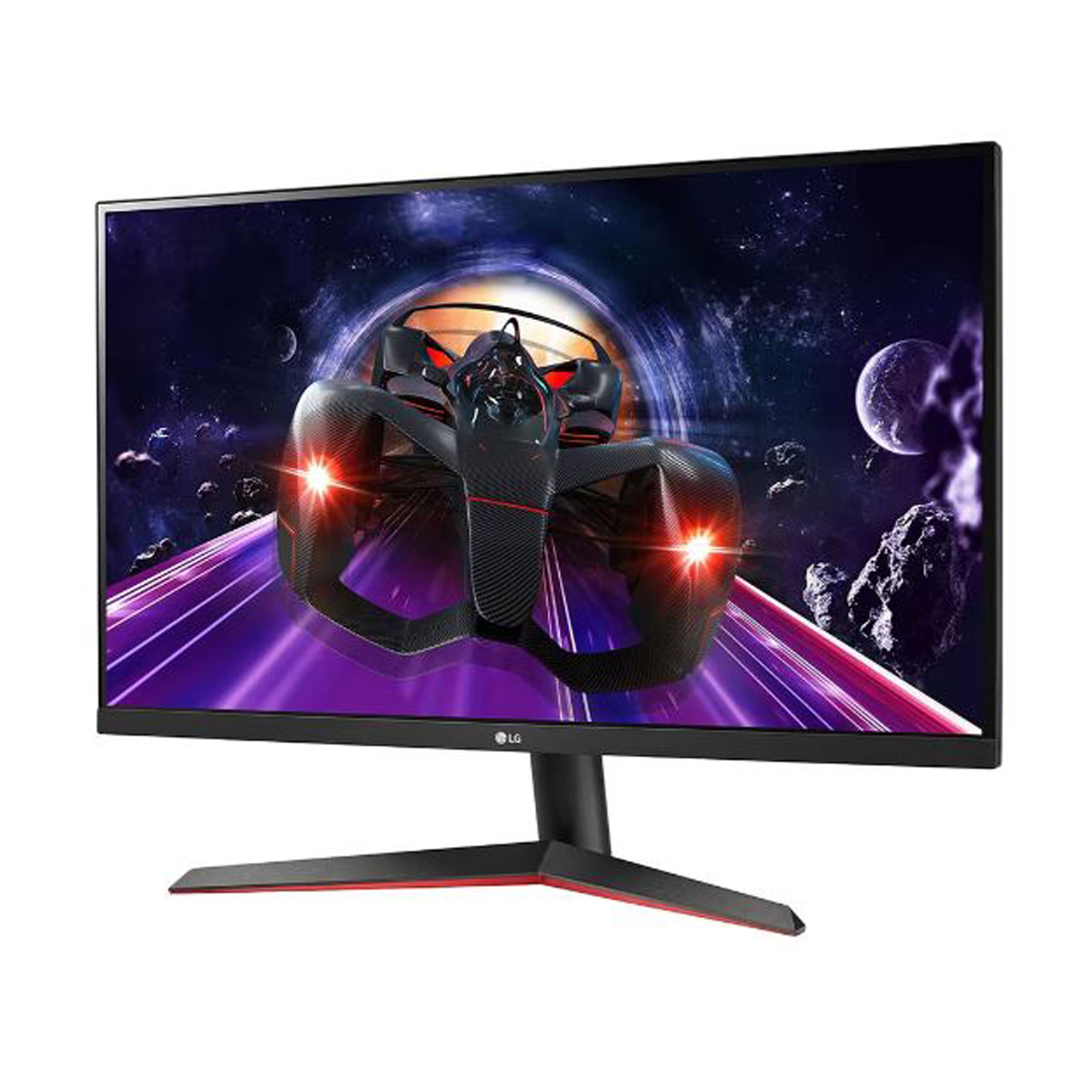 LG 24MP60G-B 23,8'' 1 MS 75HZ. Ips Freesync Monitör