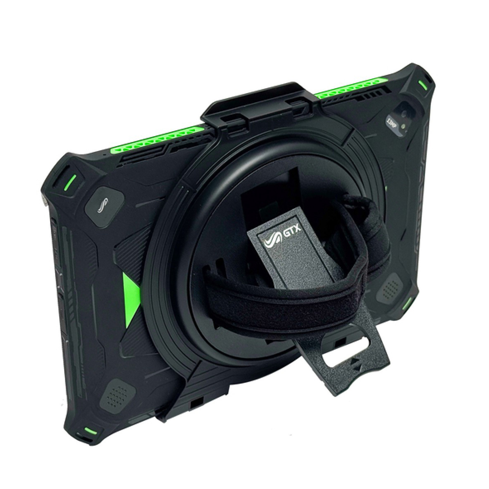 GTX JACULUS-V2 Octa Core 2.4 Ghz 8GB RAM 256 10,1''