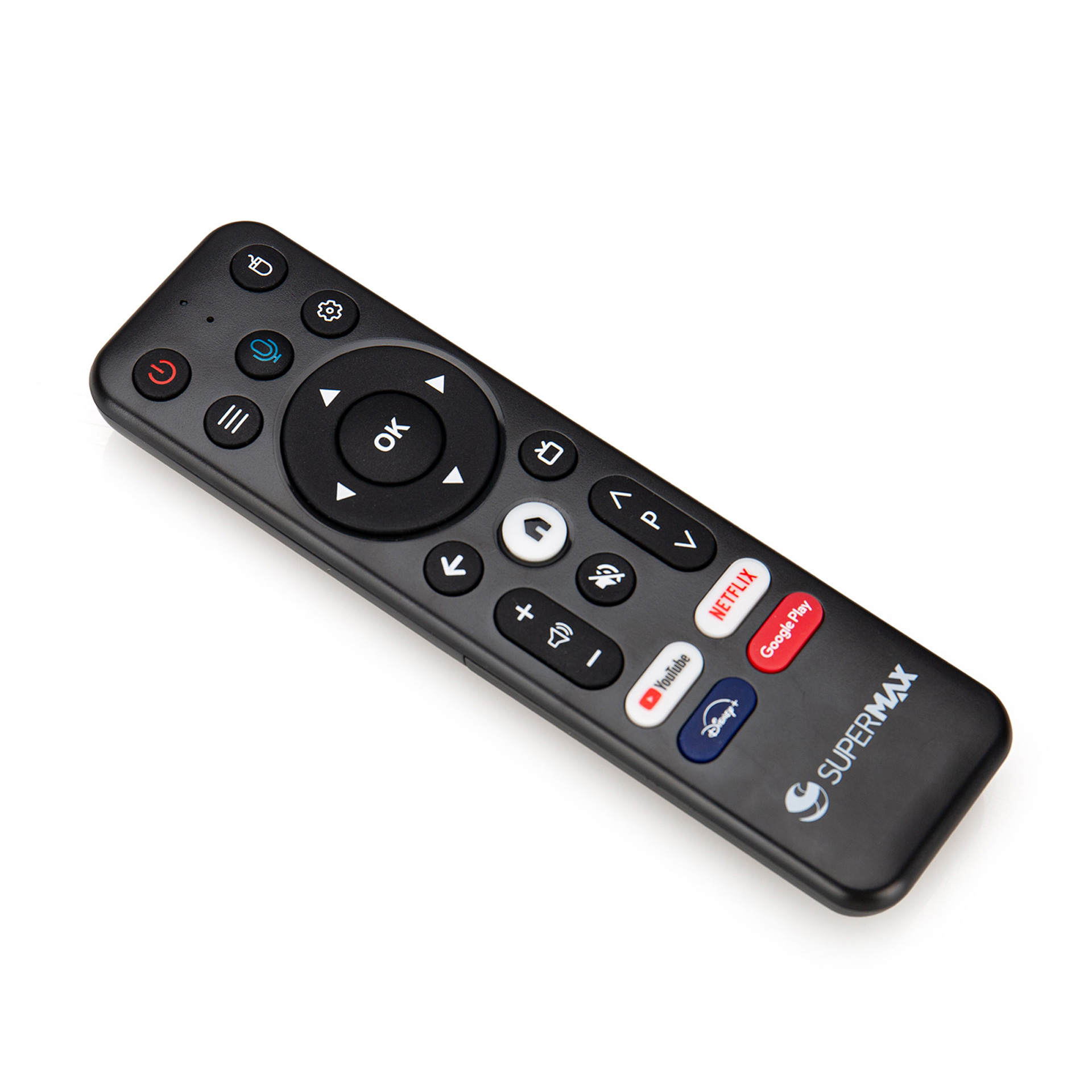 Supermax X3 4K Android TV Stick 16GB | Evkur