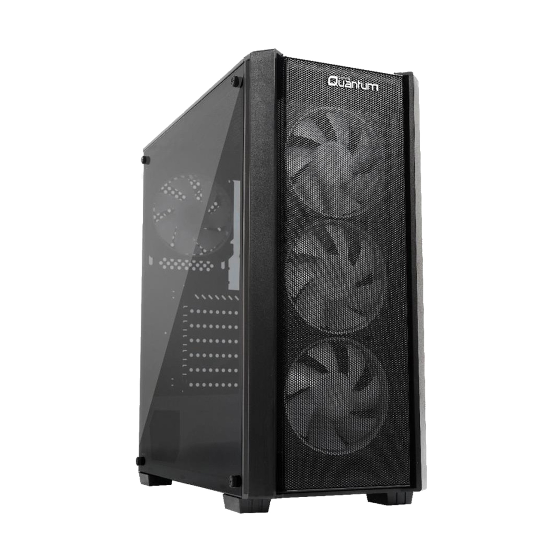 Quantum Gaming EVK753116 AMD Ryzen 7 5700X